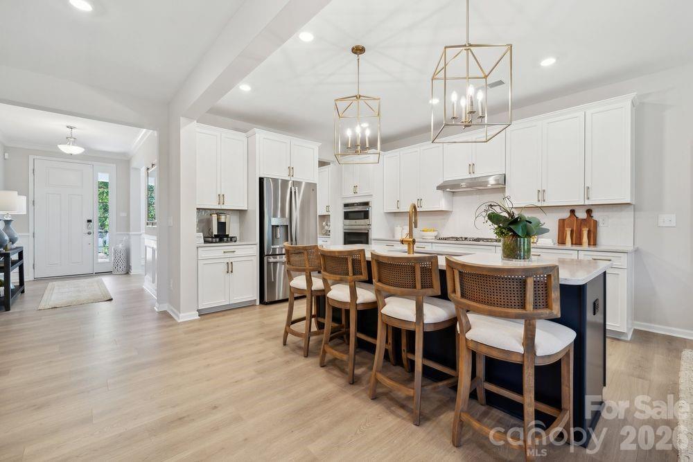 Photo 8 of 18246 Torchbearer Lane, Charlotte, NC