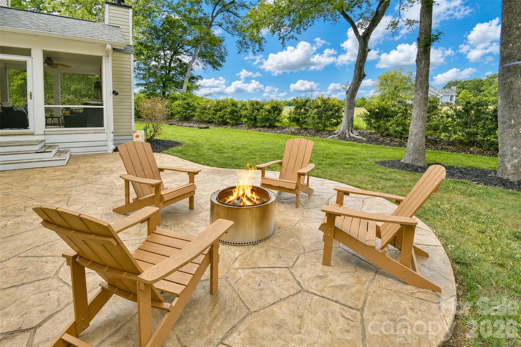 4484 Ranchway Drive SW, Concord, NC - photo 45 of 48