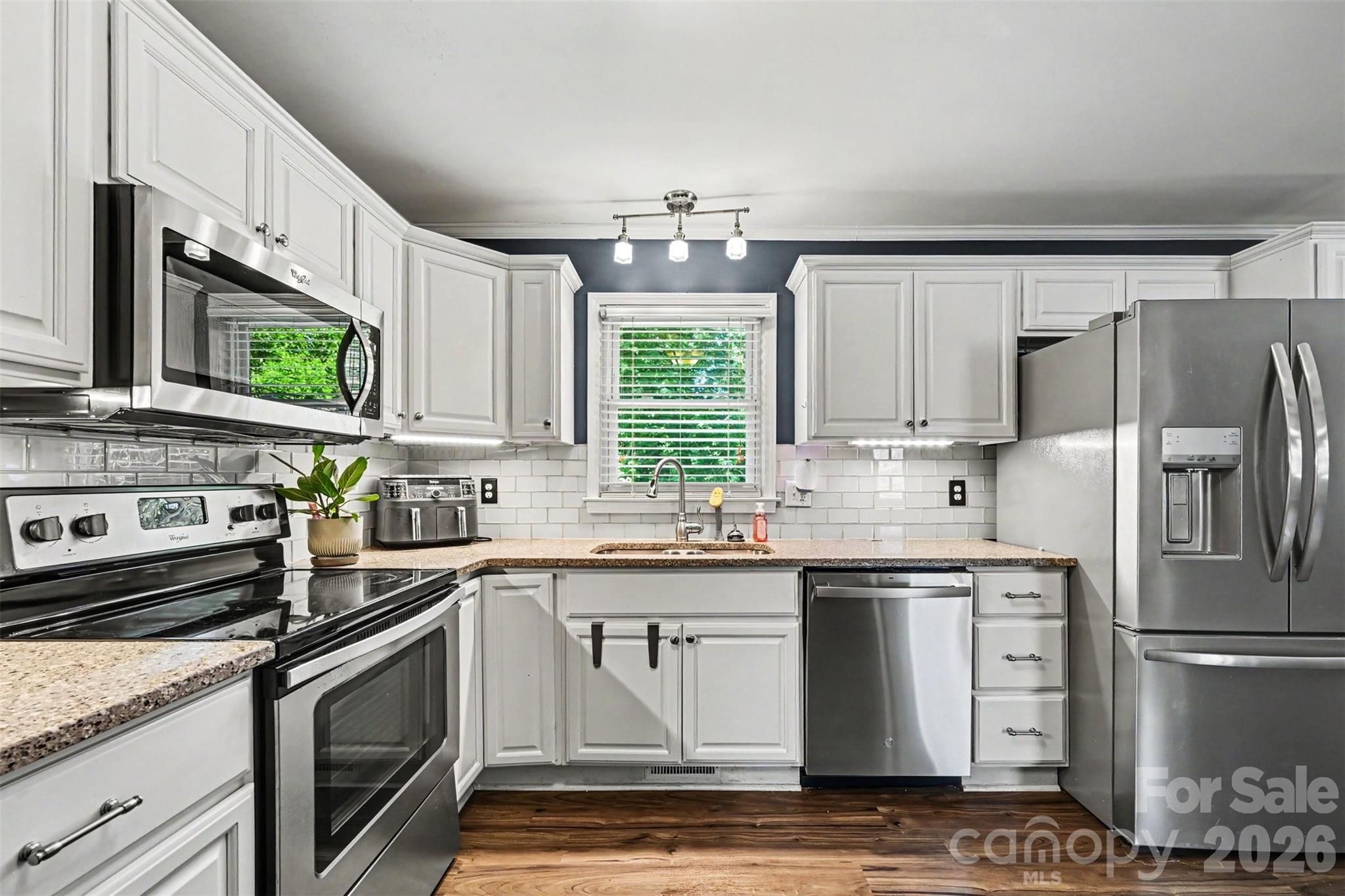 1577 Timberlake Drive, Shelby, NC - photo 7 of 26