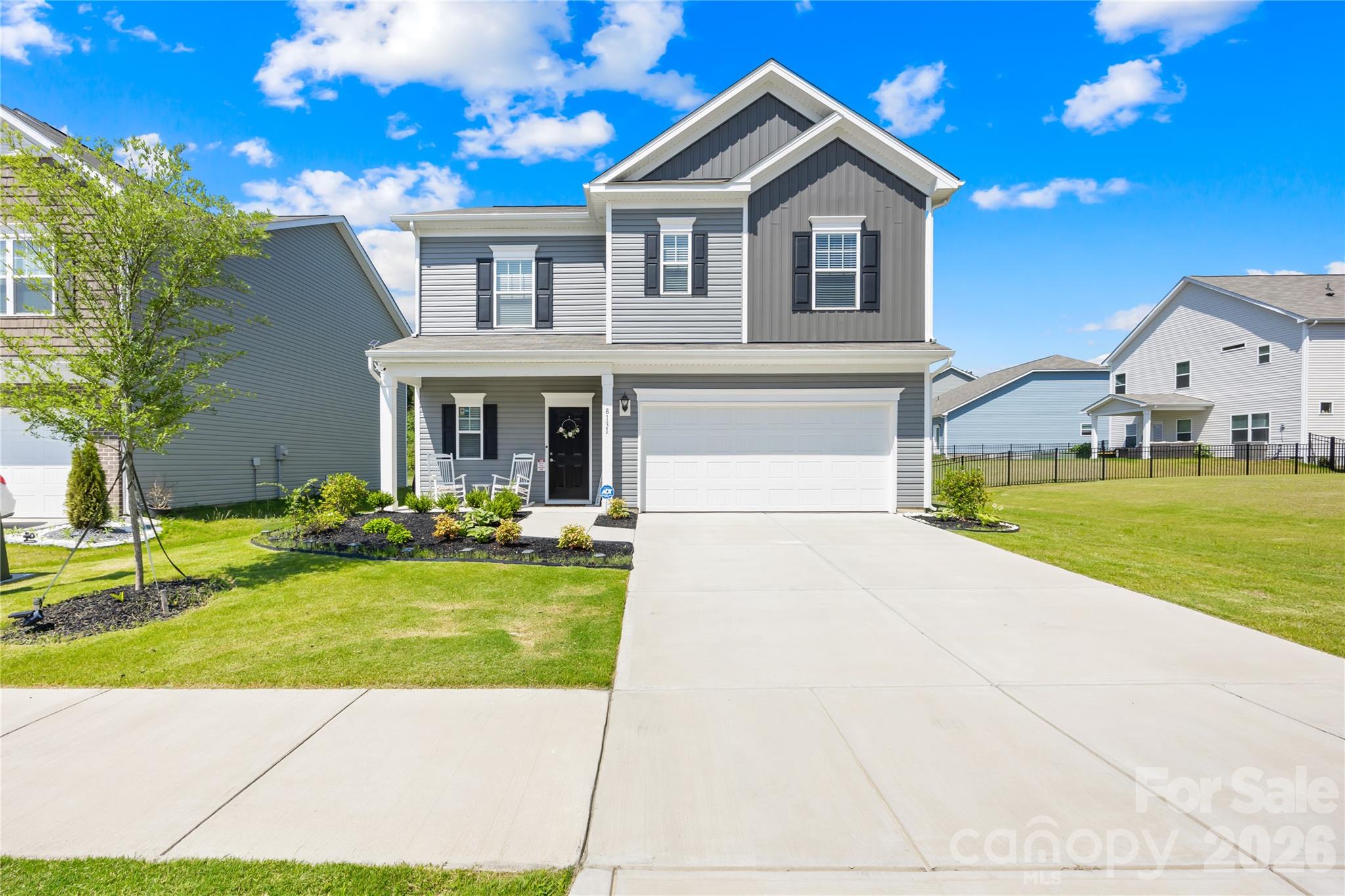 Photo 32 of 8131 Jonagold Lane, Charlotte, NC