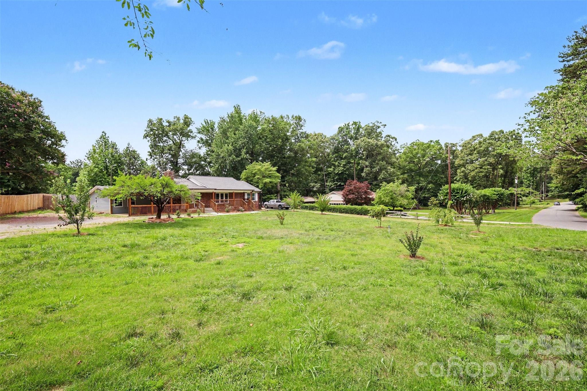 Photo 38 of 9902 Forest Drive, Charlotte, NC