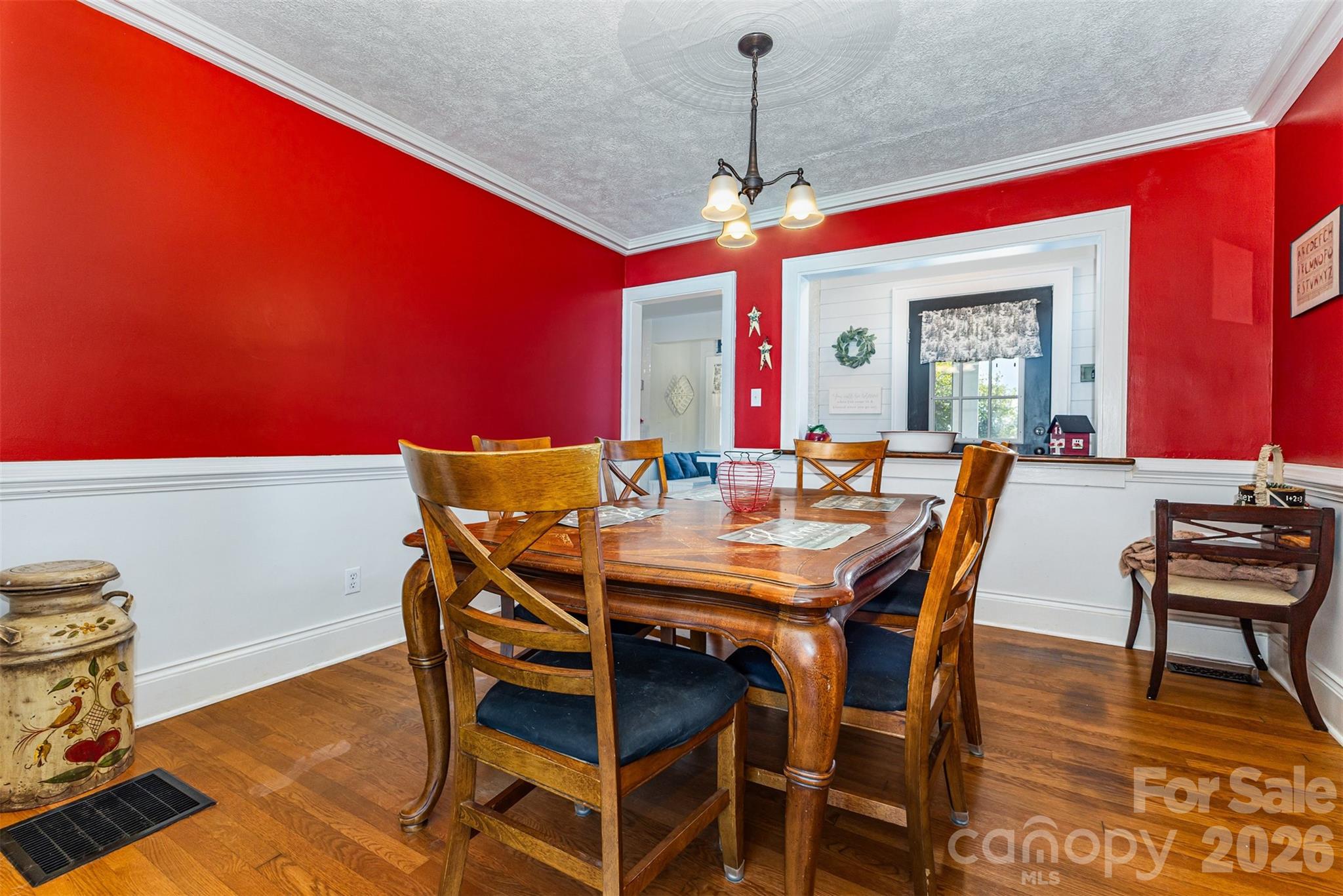 941 Casar Belwood Road, Lawndale, NC - photo 9 of 49