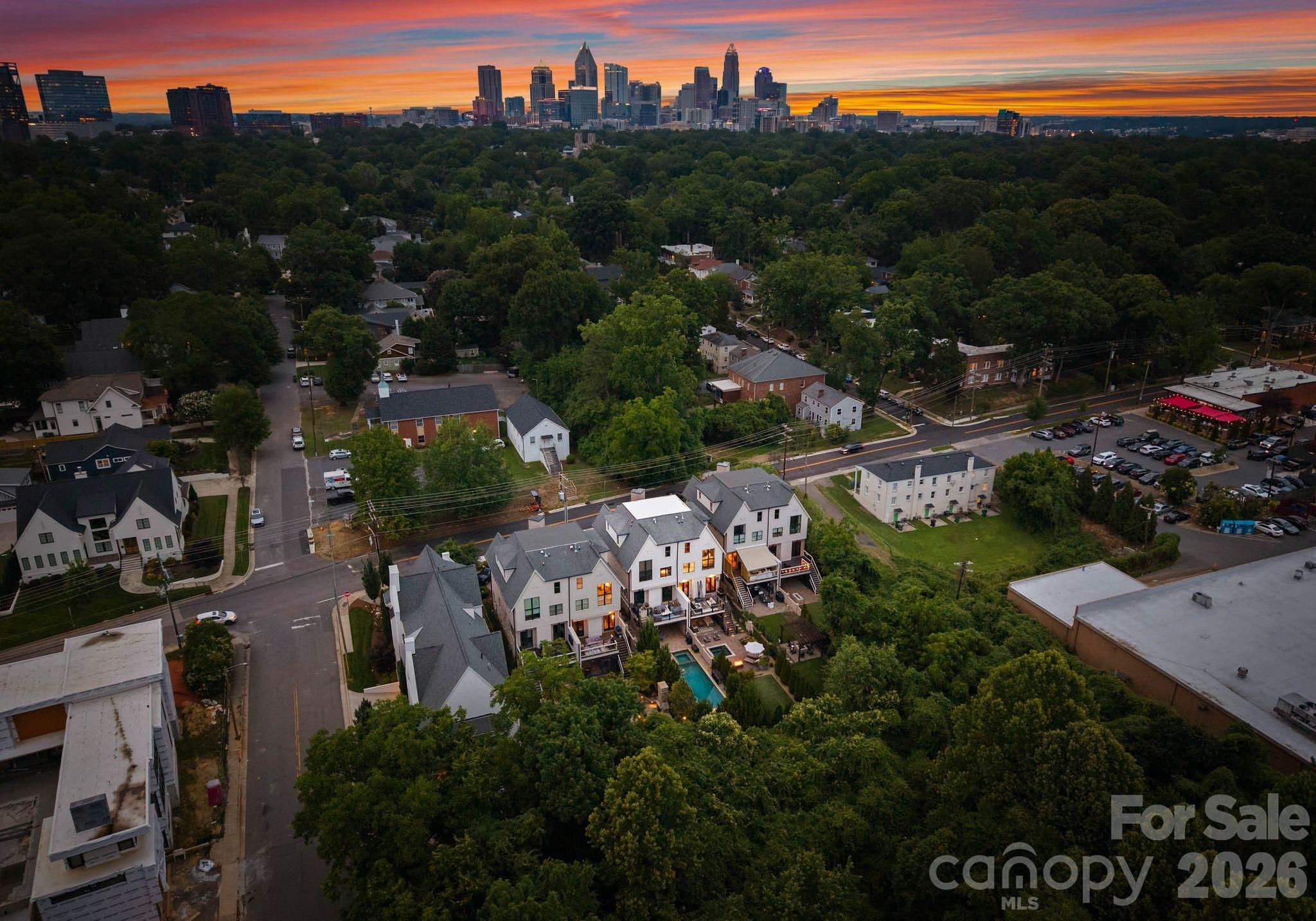 Photo 47 of 812 Ideal Way, Charlotte, NC