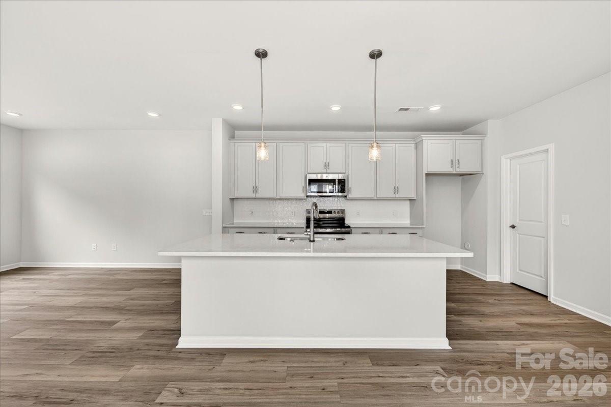 Photo 10 of 6311 Haller Street, Charlotte, NC