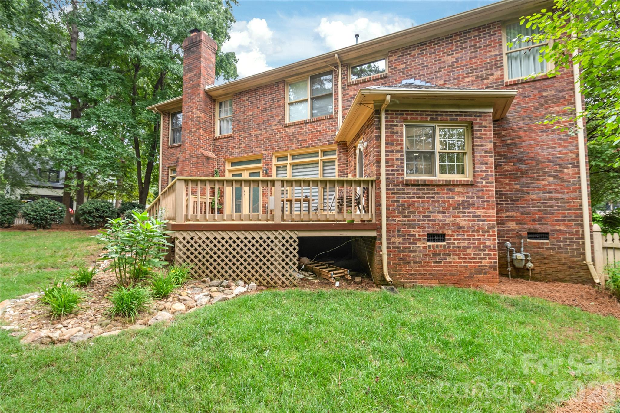 8600 Brownes Pond Lane, Charlotte, NC - photo 41 of 45