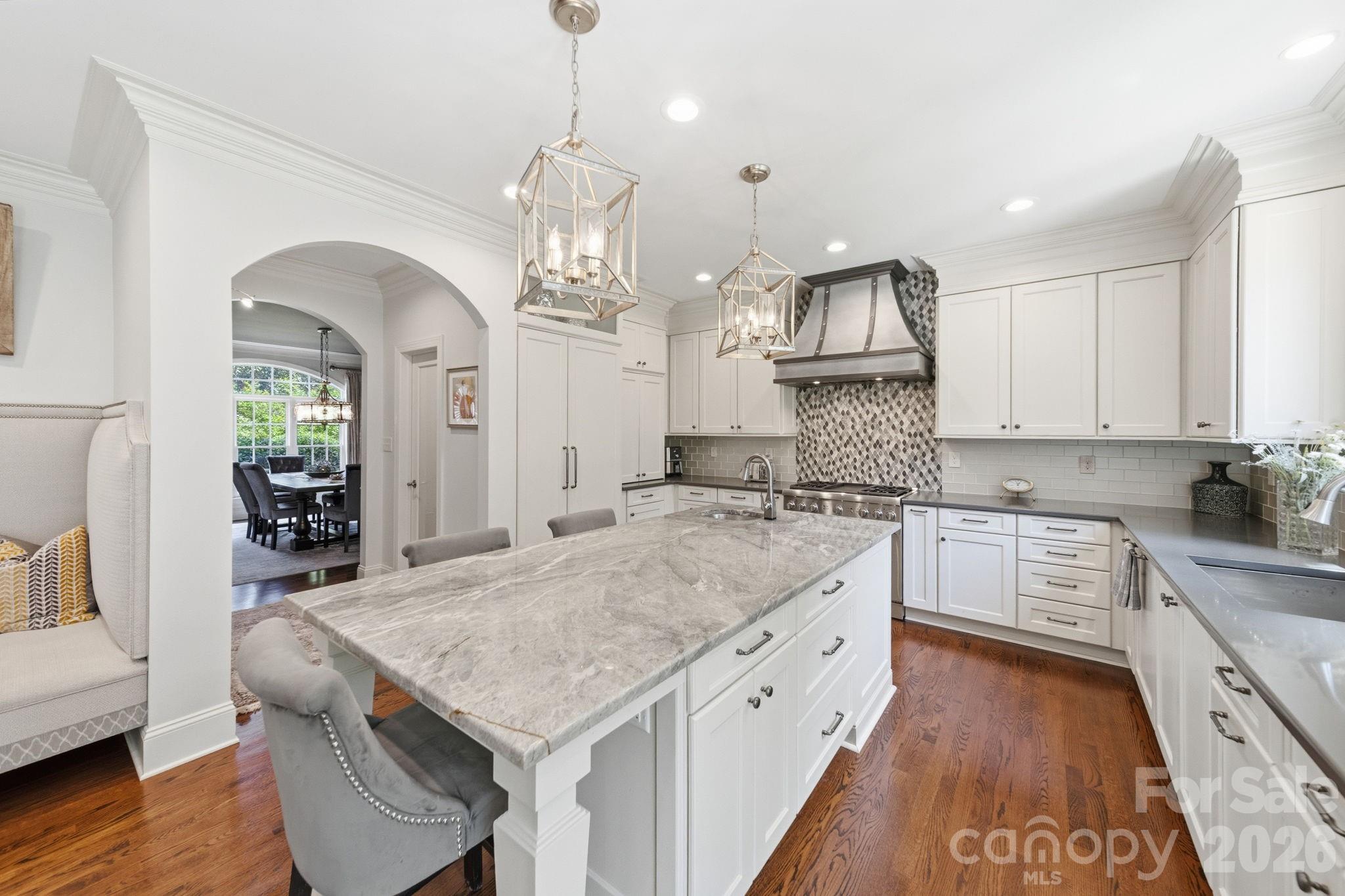 Photo 10 of 6746 Wynfaire Lane, Charlotte, NC