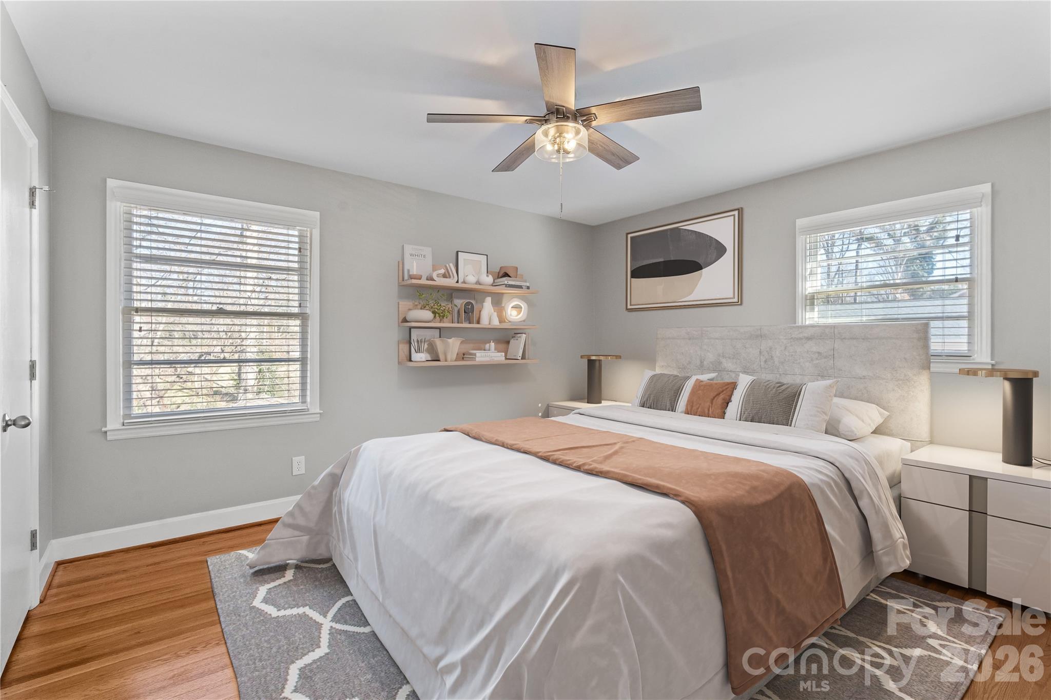 Photo 7 of 1717 Woodvalley Drive, Charlotte, NC