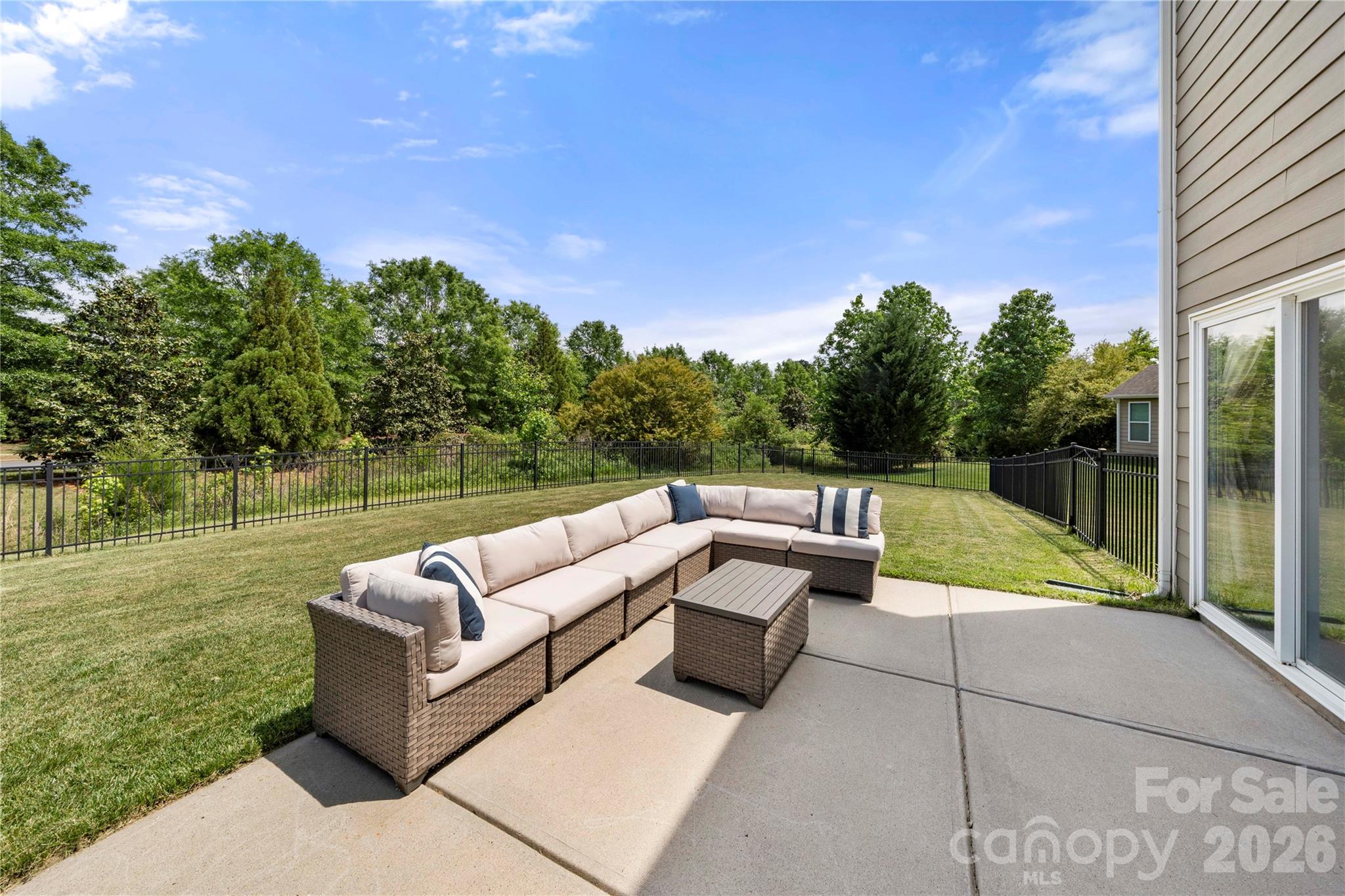 Photo 32 of 3249 Elyse Manor Court, Charlotte, NC