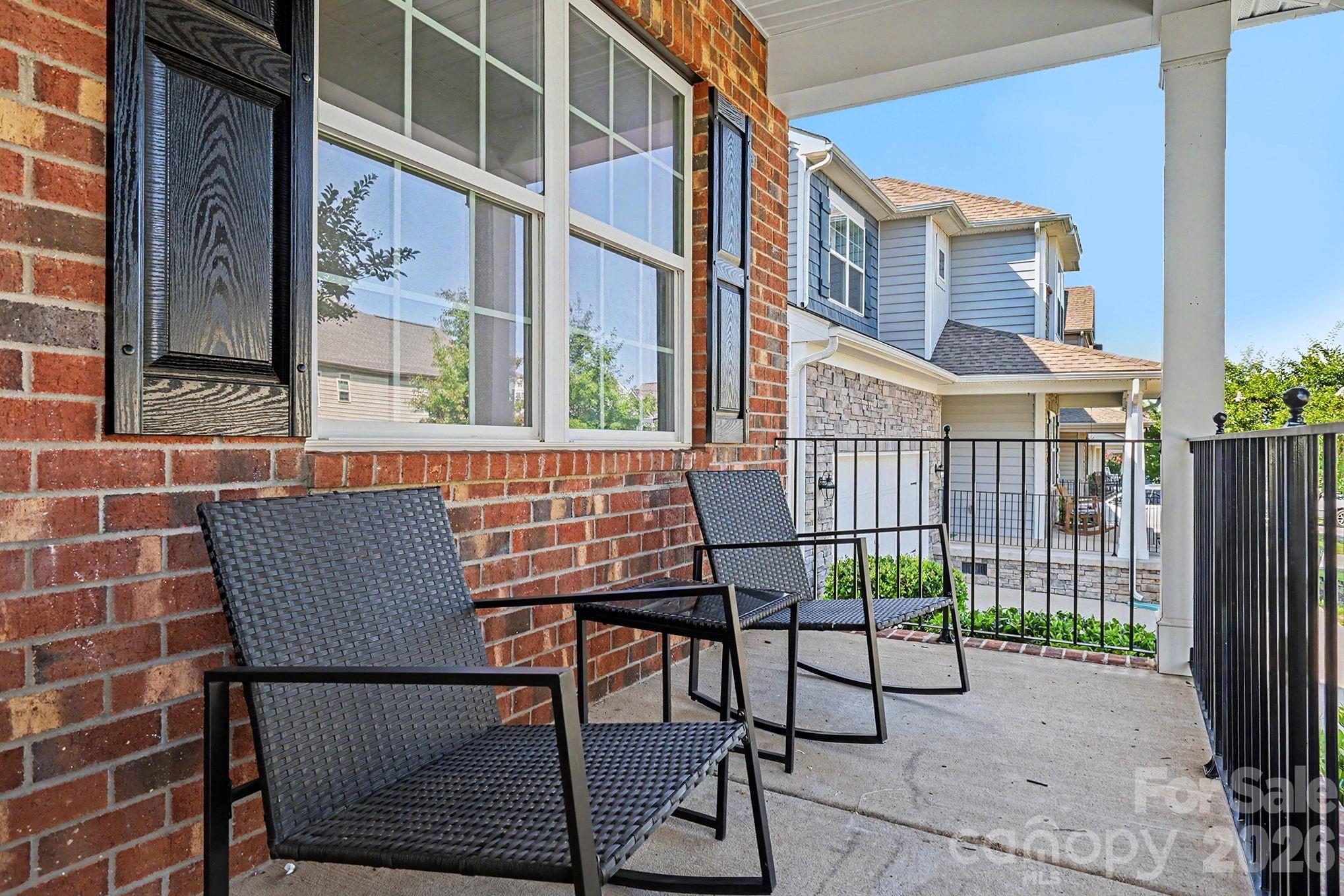 Photo 2 of 1648 Trentwood Drive, Fort Mill, SC