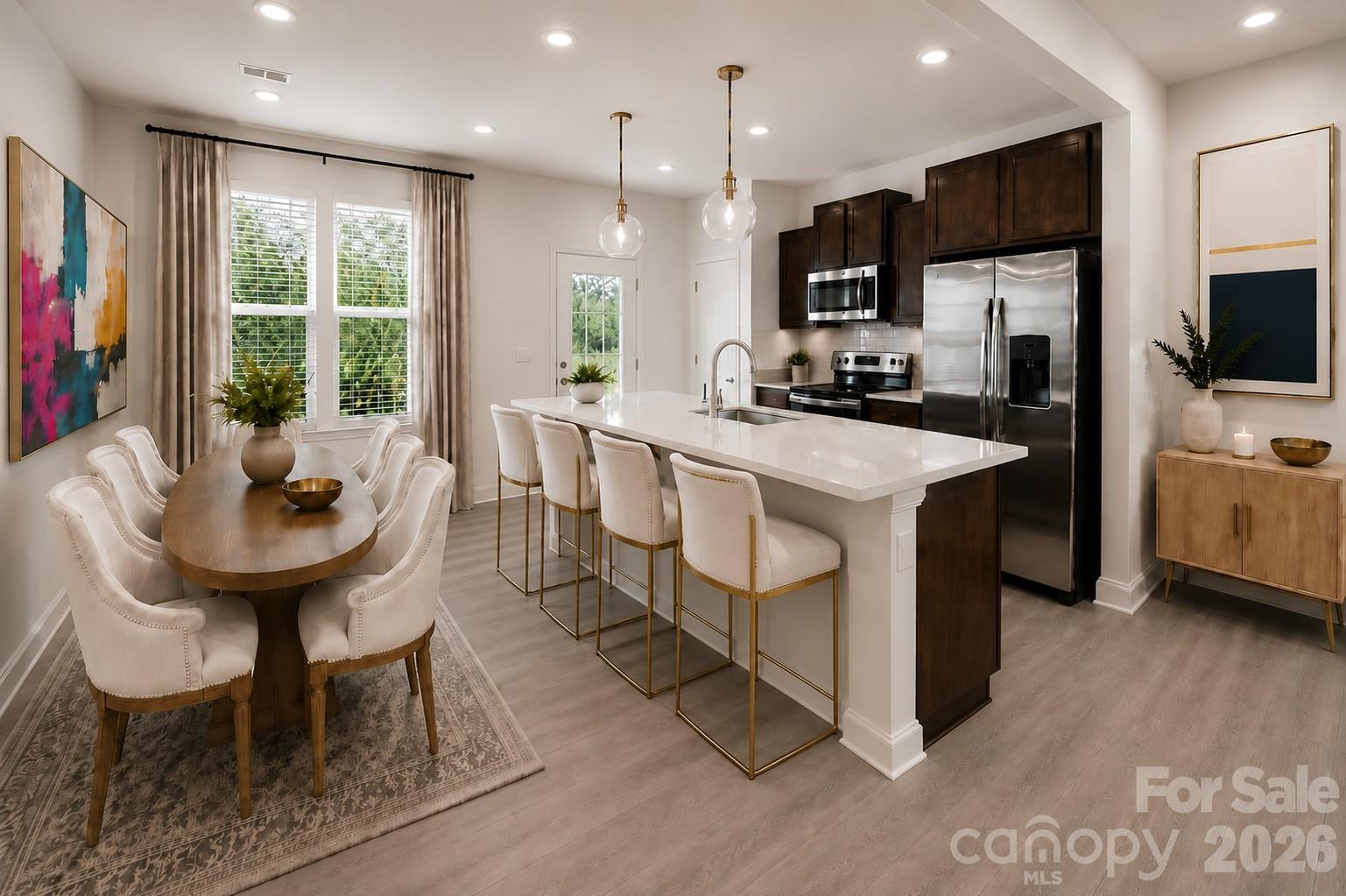 Photo 9 of 7629 Ethora Way44, Charlotte, NC