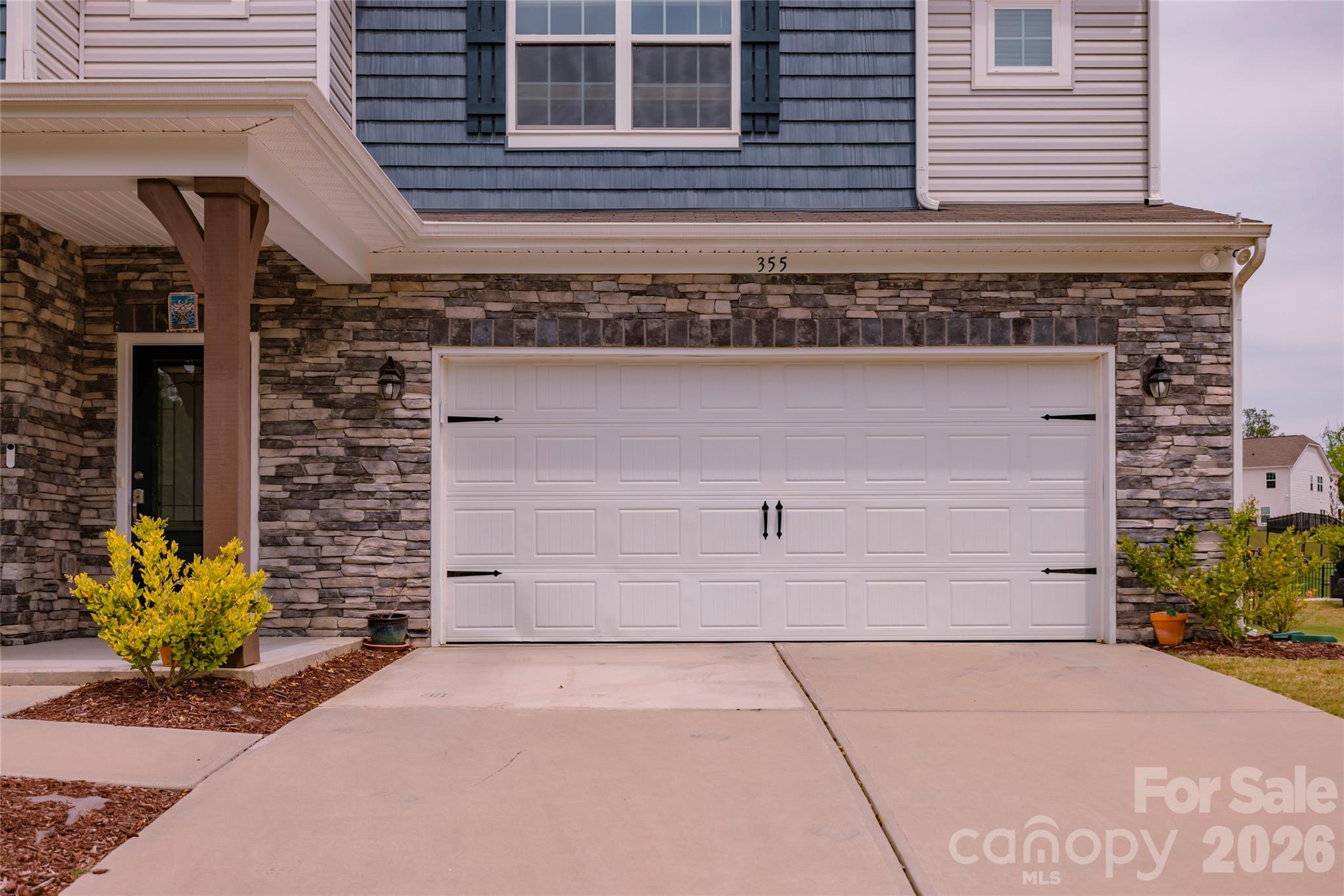 Photo 2 of 355 Kennerly Center Drive, Mooresville, NC