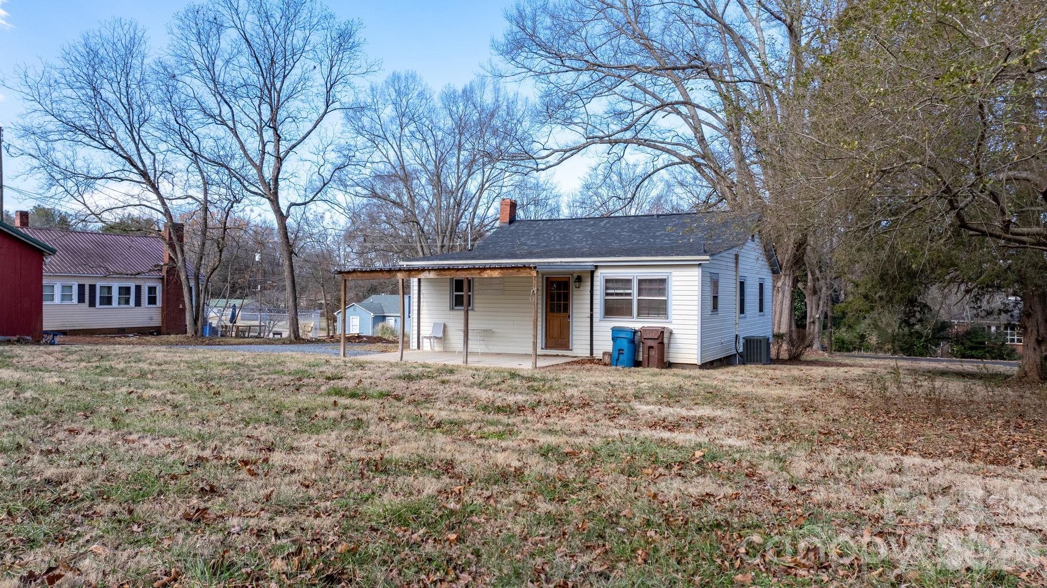 116 Barnes Lane, Stony Point, NC - photo 36 of 41