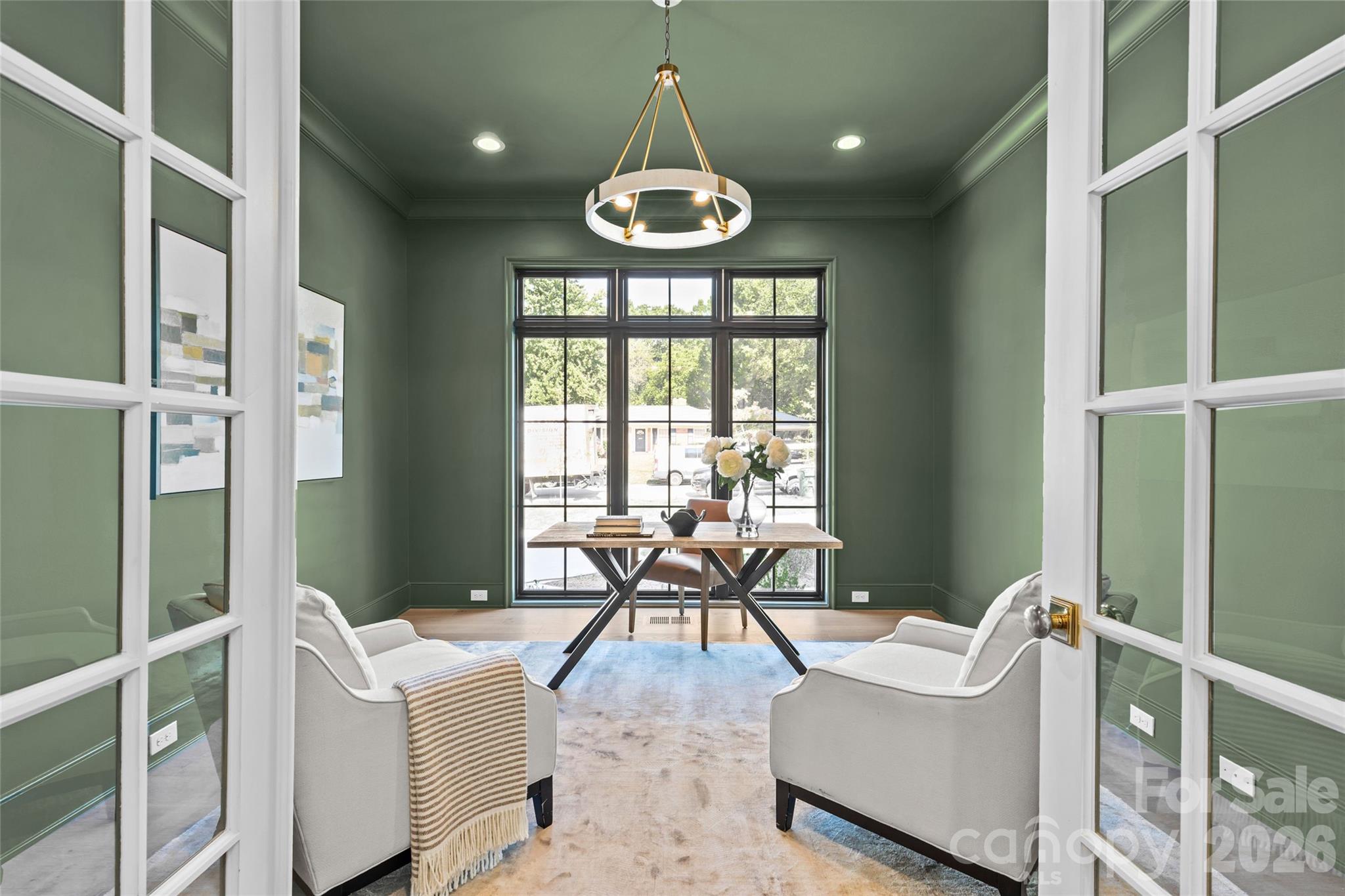 Photo 17 of 1321 Ferncliff Road, Charlotte, NC