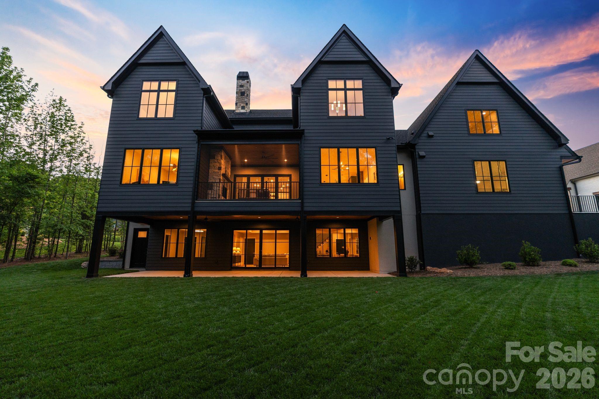 217 Crest Court, Weddington, NC - photo 42 of 46