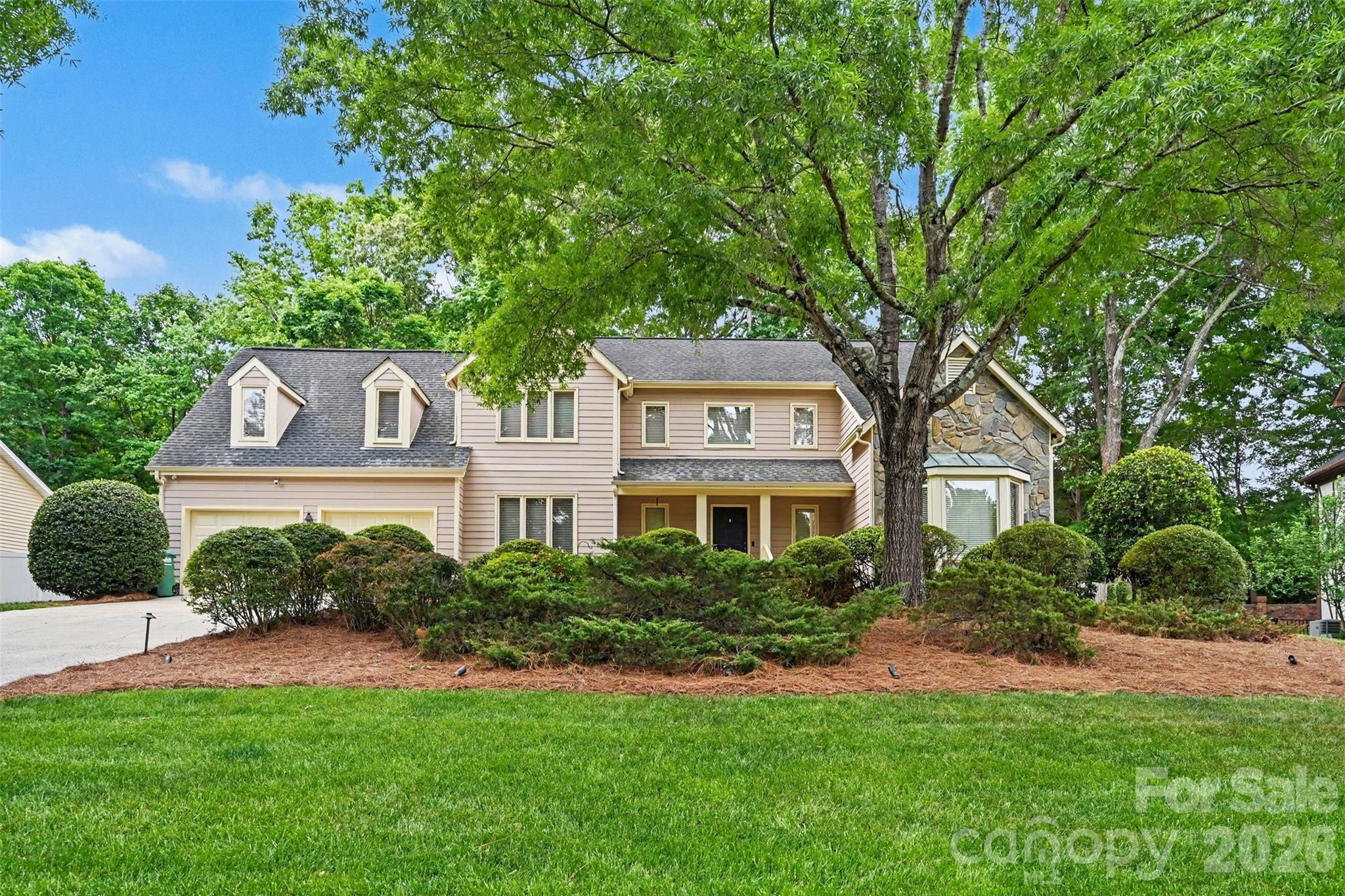 212 Rose Arbor Lane, Matthews, NC