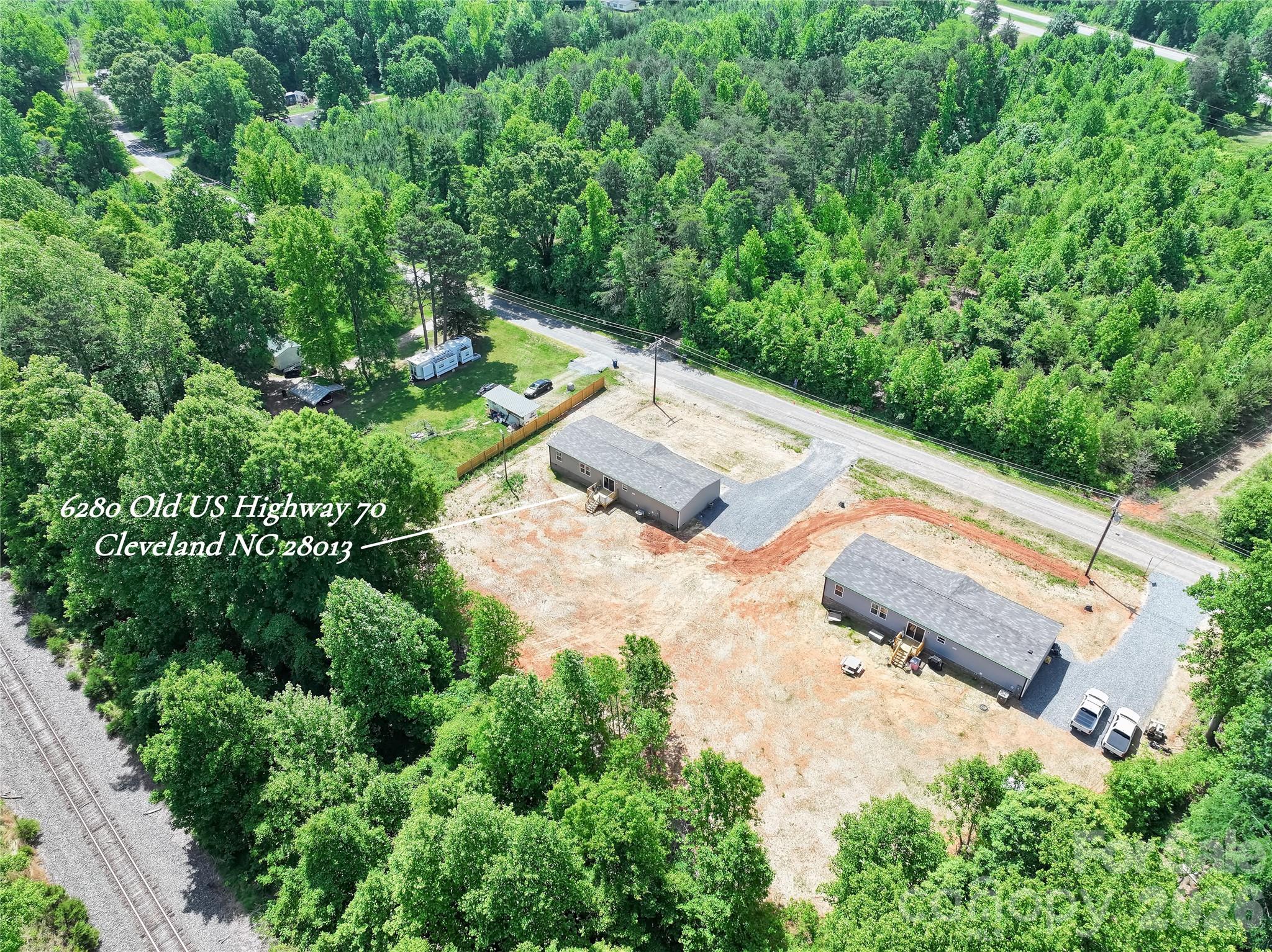 6280 Old US 70 Highway, Cleveland, NC - photo 25 of 49