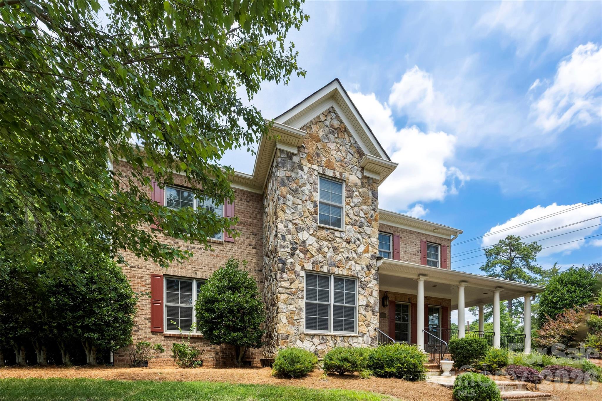 Photo 3 of 2616 Ladley Court, Charlotte, NC