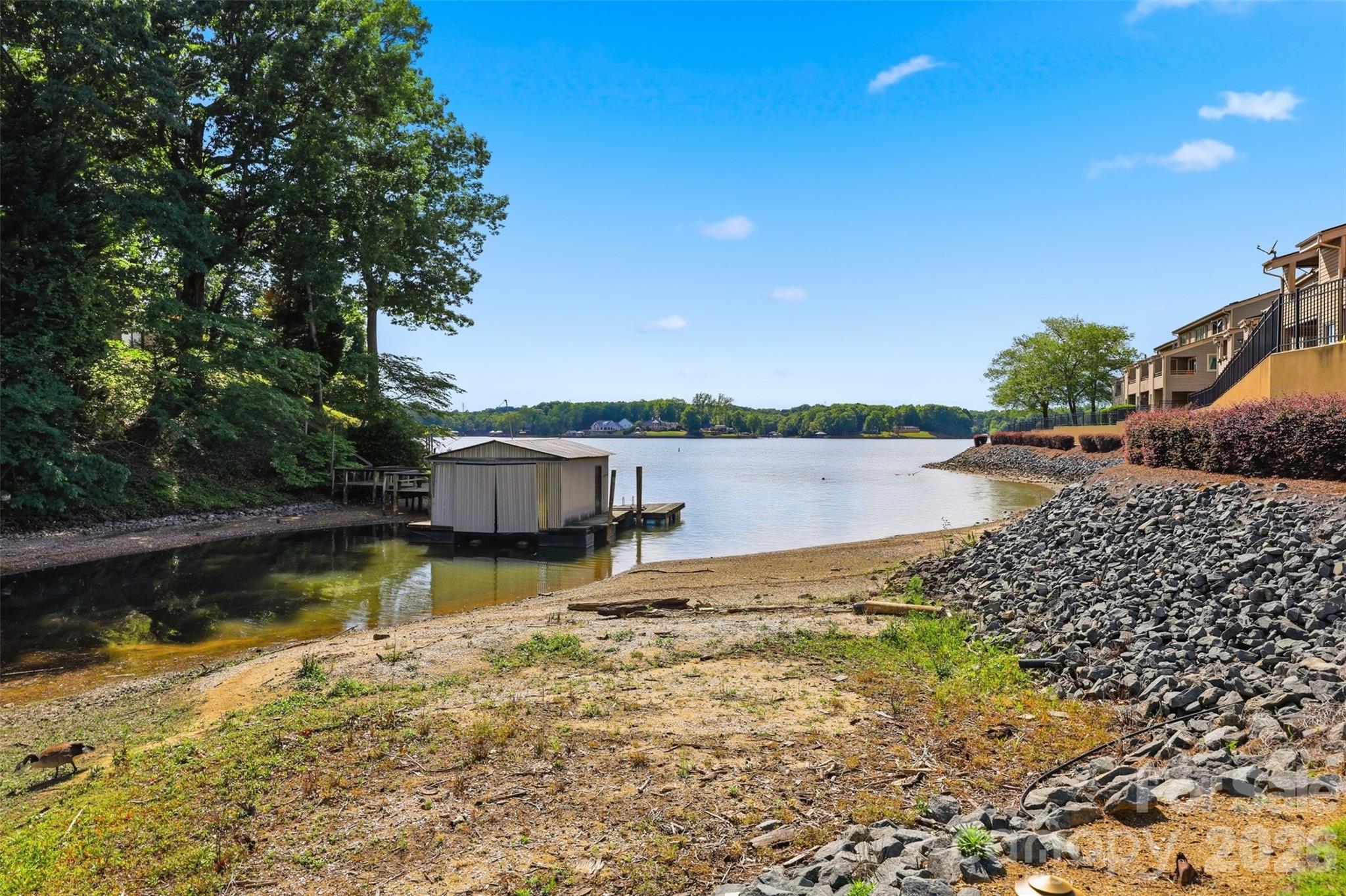 Photo 32 of 14614 Waterside Drive, Charlotte, NC