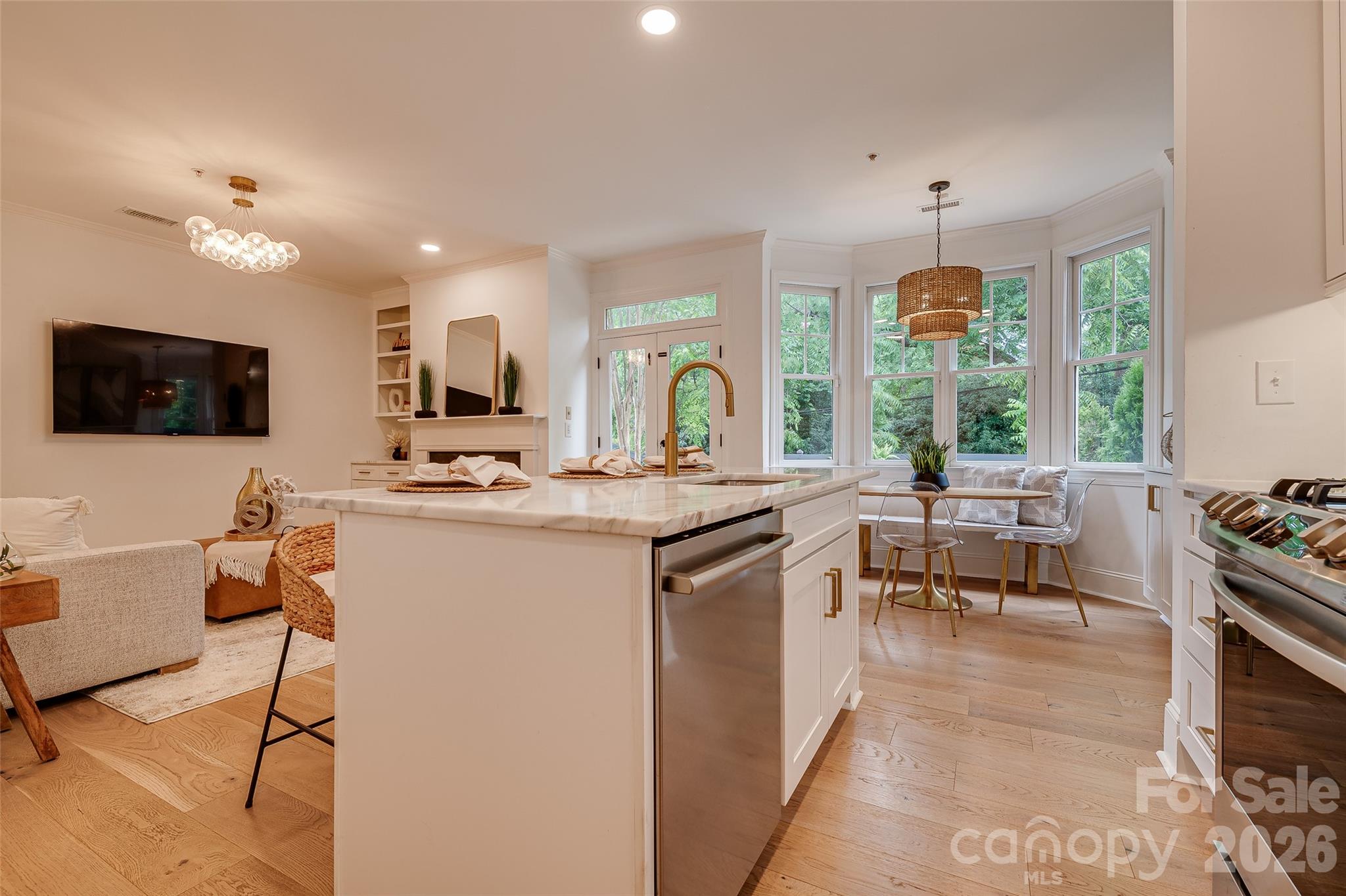 Photo 5 of 937 Park Slope Drive, Charlotte, NC