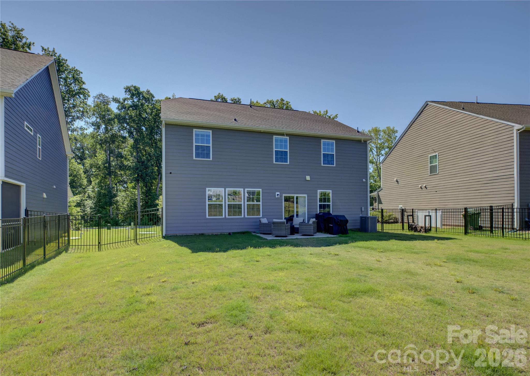 Photo 35 of 17812 New Mark Avenue, Charlotte, NC