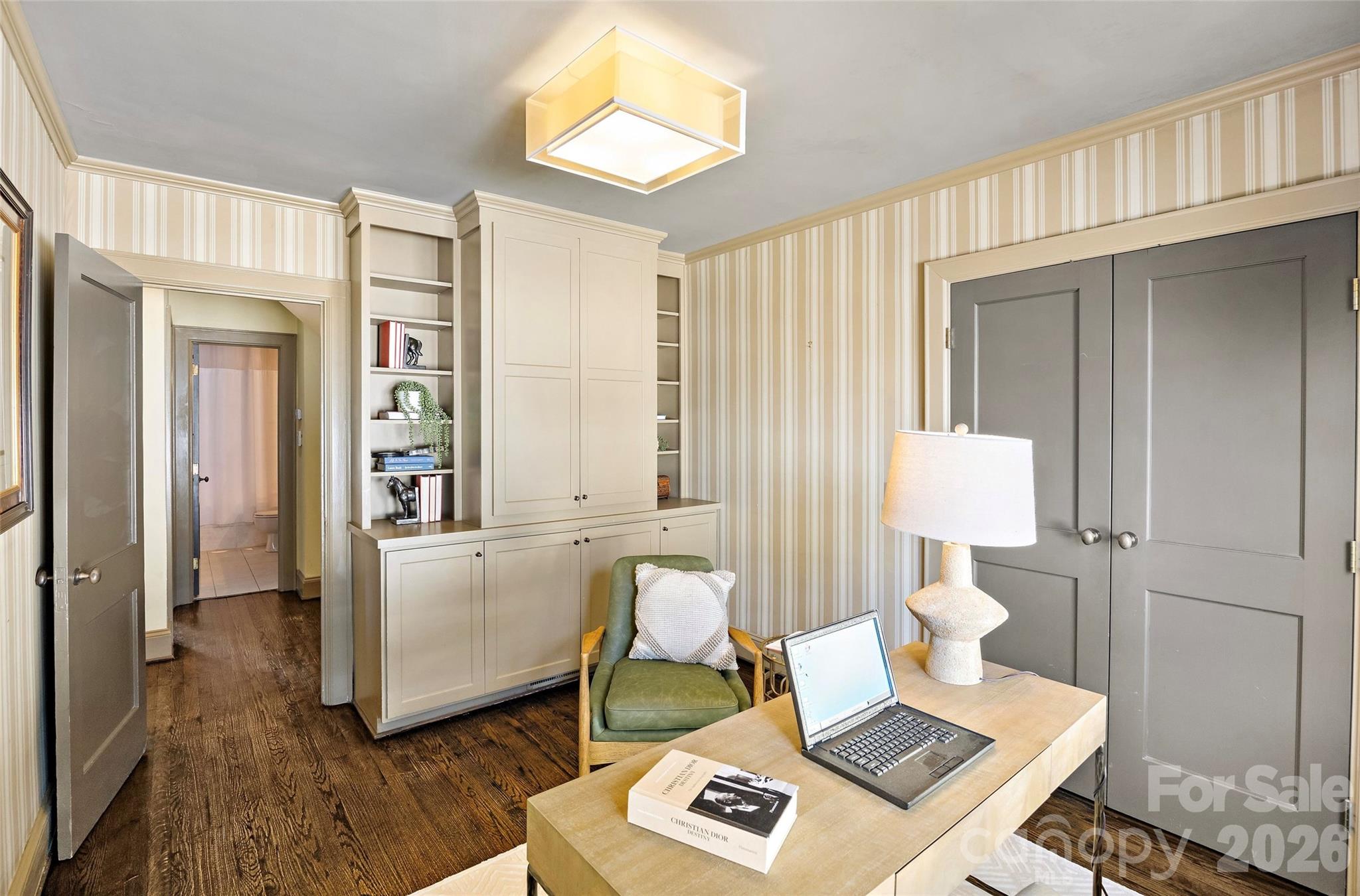 208 Wales Avenue, Charlotte, NC - photo 13 of 33