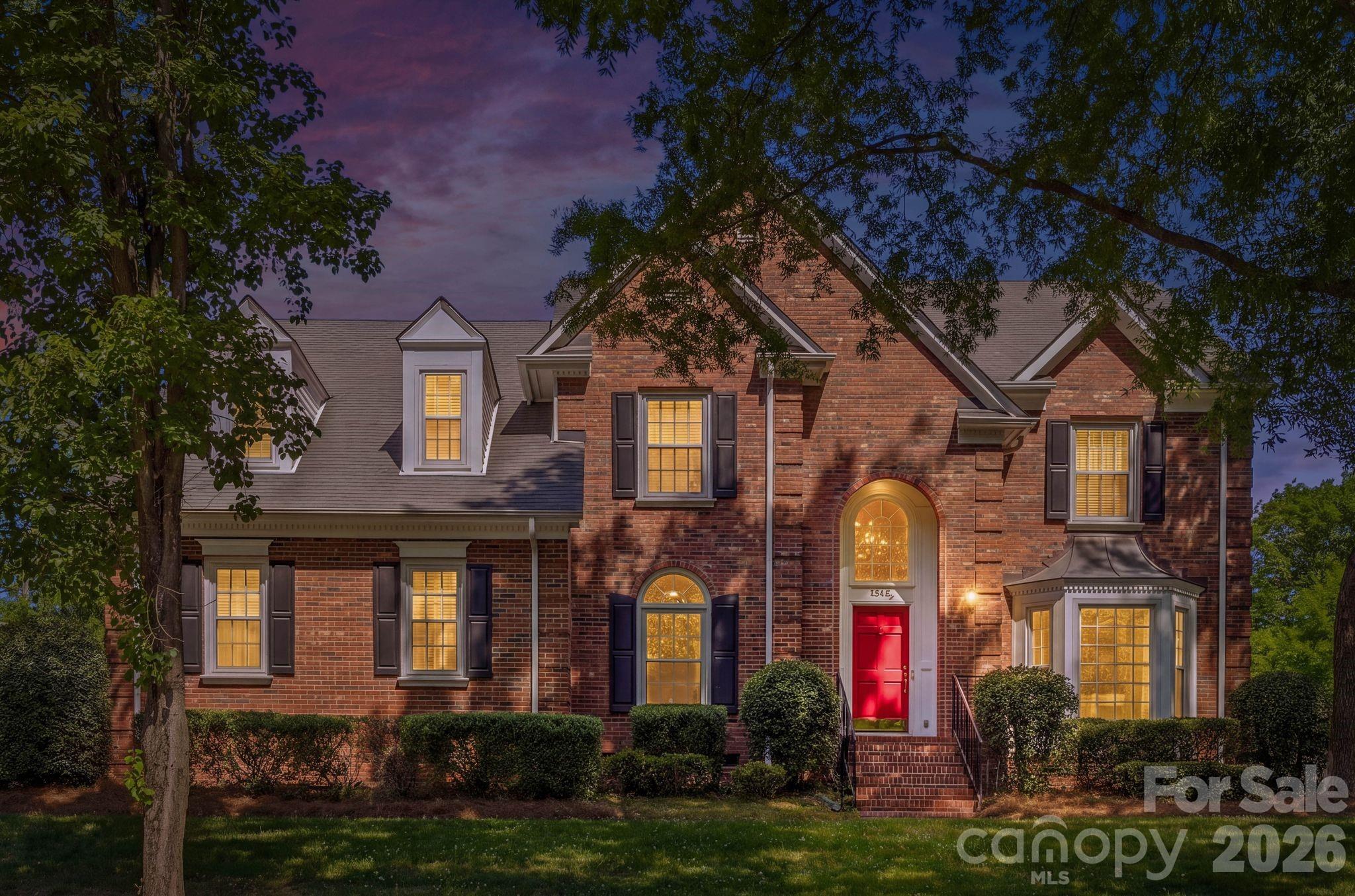 7006 Darnley Place, Charlotte, NC