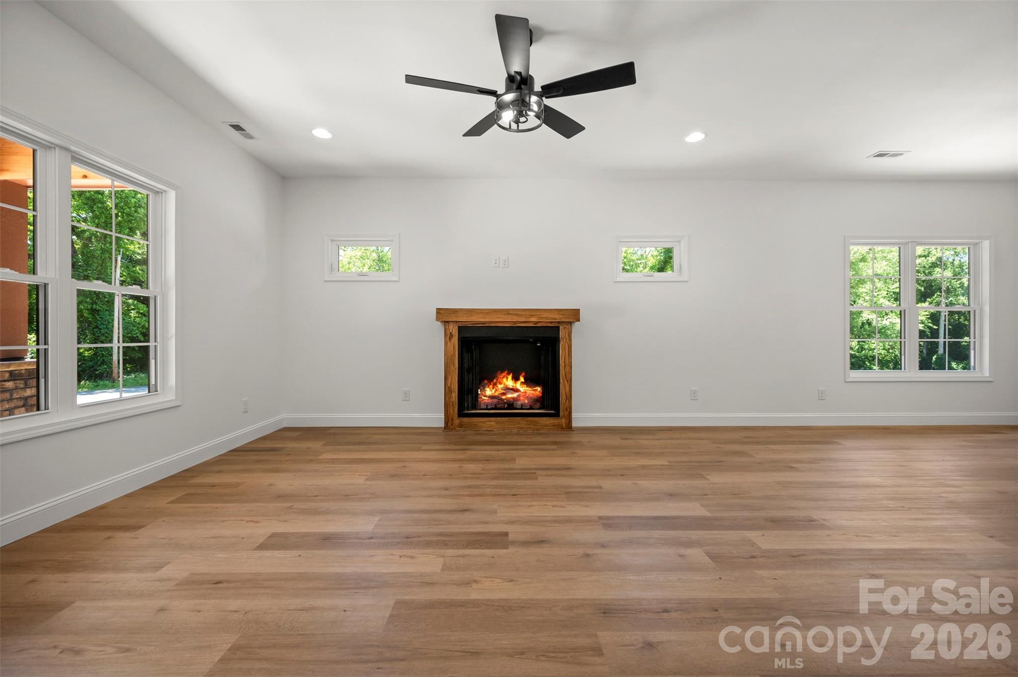 210 Westwood Drive, Forest City, NC - photo 9 of 39
