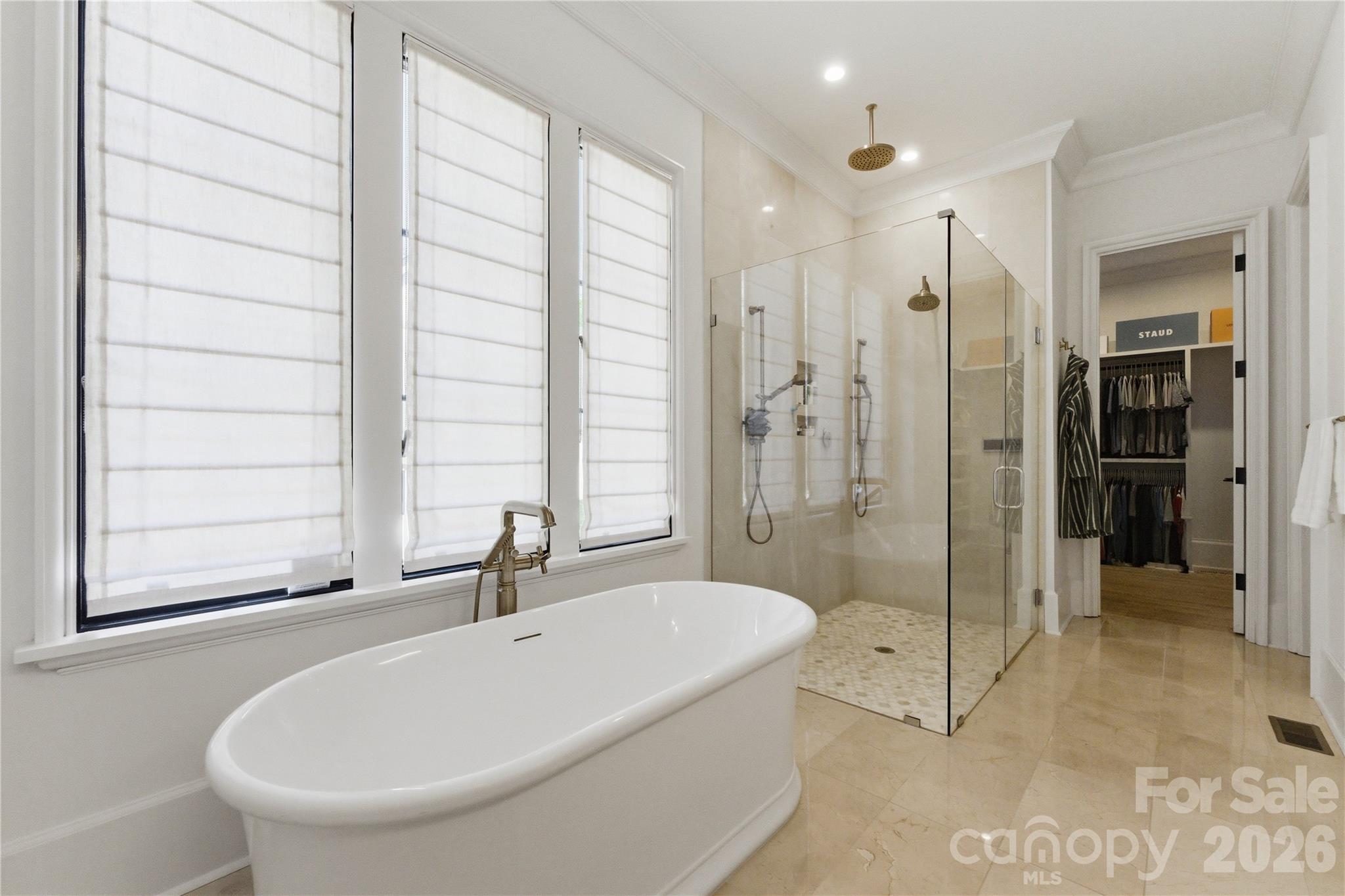 Photo 11 of 7005 Chateau Bordeaux Lane, Charlotte, NC