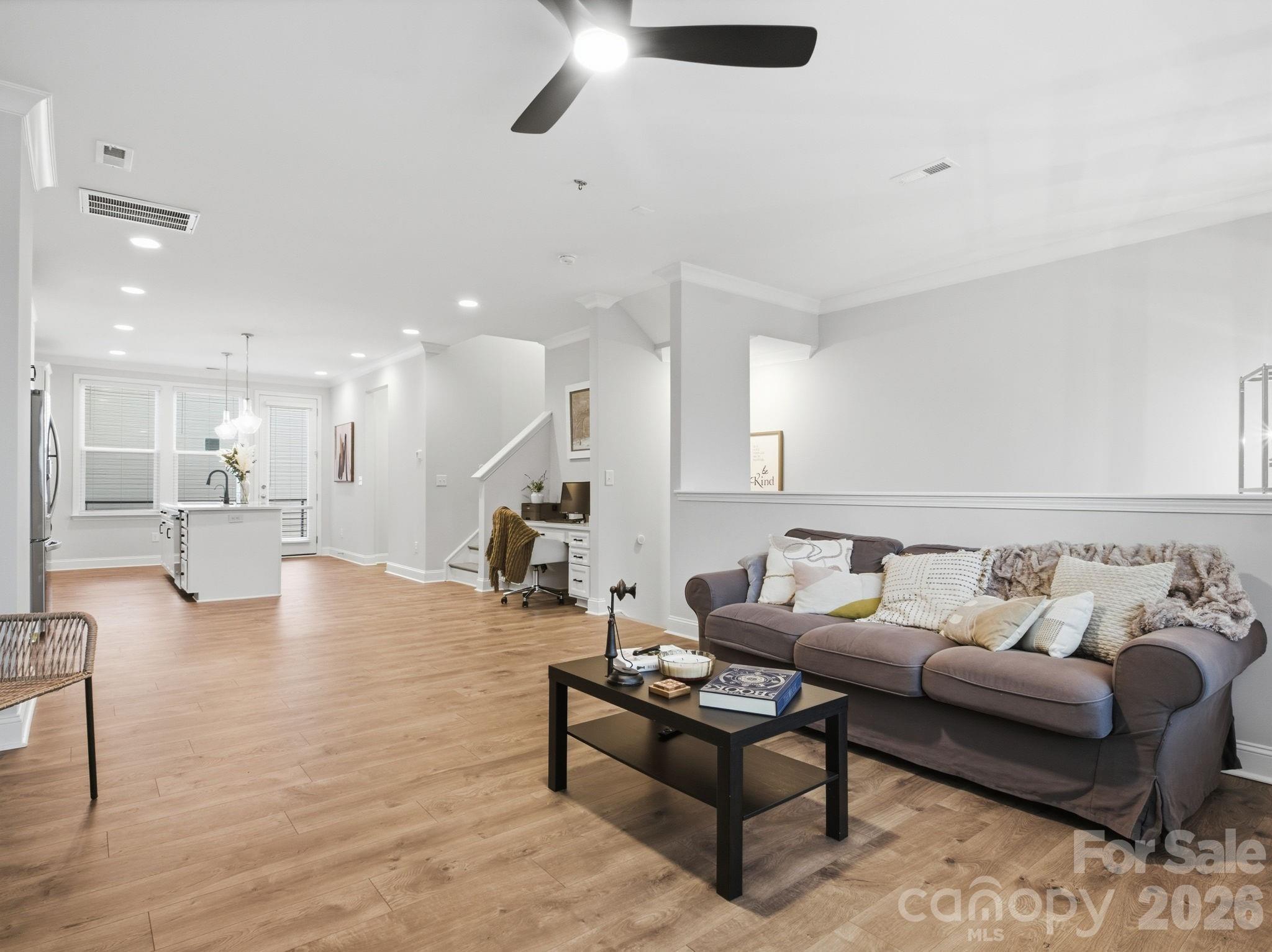 Photo 9 of 14010 Loyola Ridge Drive, Charlotte, NC
