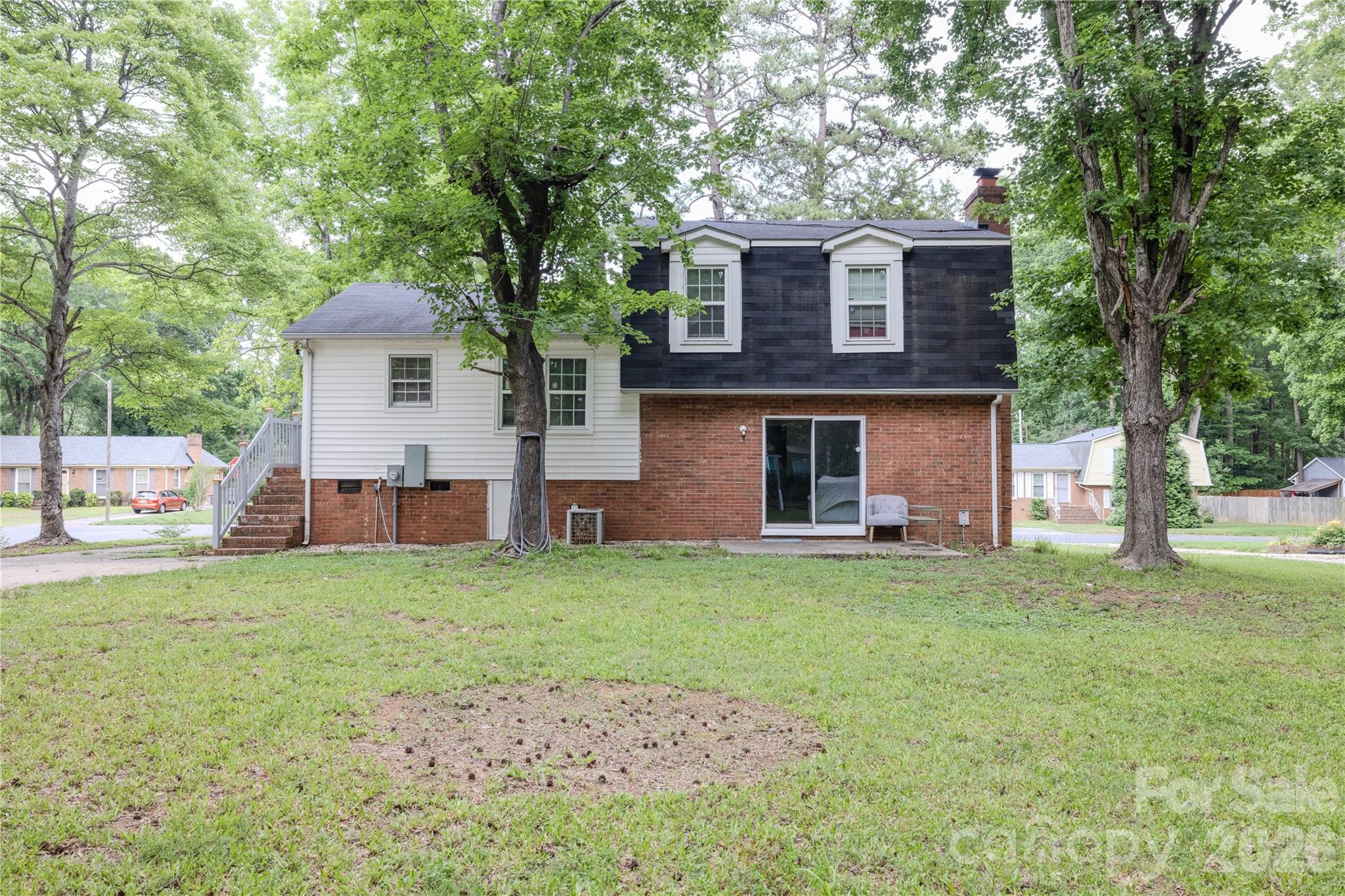 Photo 25 of 2545 Cedarwild Road, Charlotte, NC