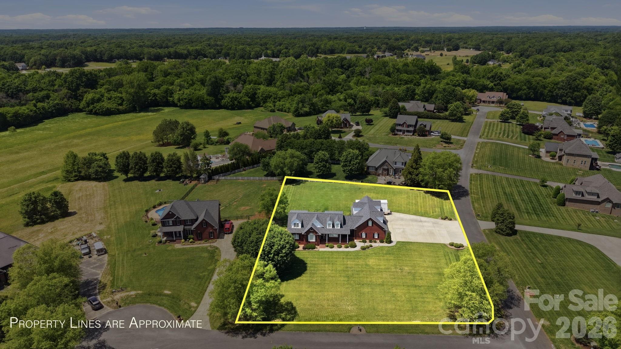 600 Ivah Lee Way, Monroe, NC - photo 37 of 46