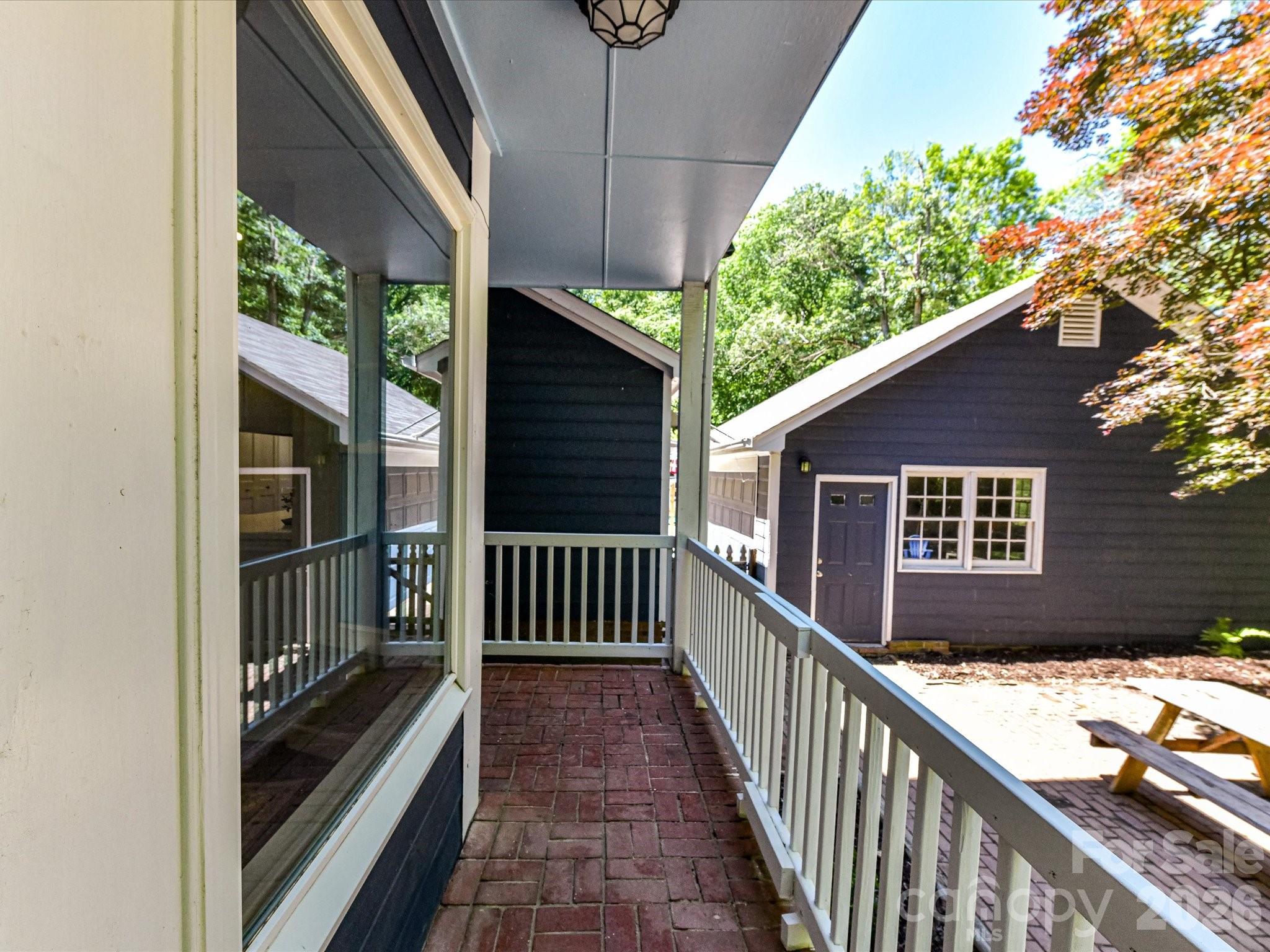 Photo 31 of 4308 Meadowridge Drive, Charlotte, NC