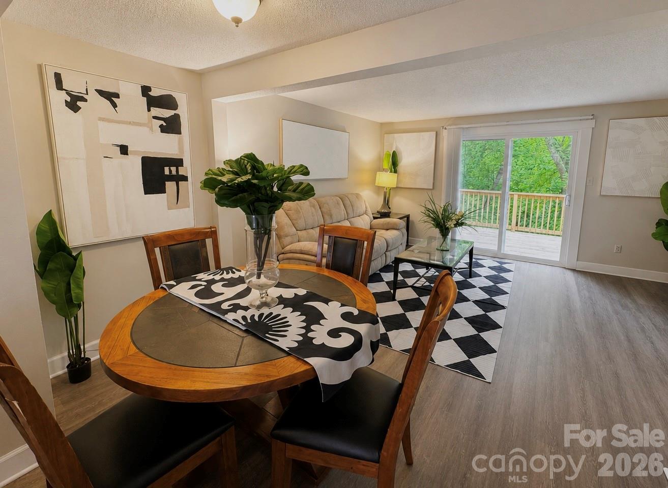 Photo 3 of 7336 Pebblestone Drive, Charlotte, NC
