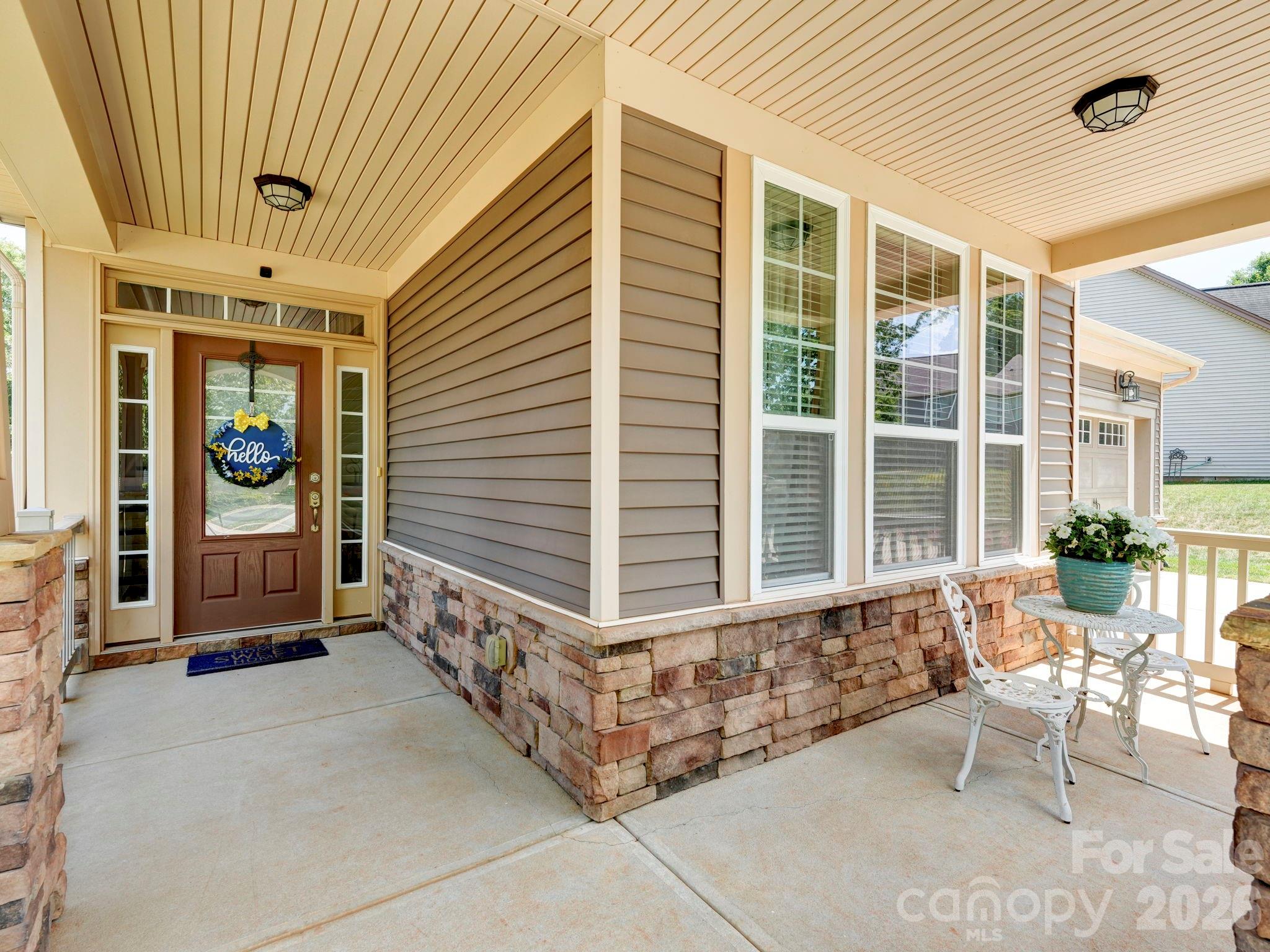 Photo 3 of 13502 Reunion Street, Charlotte, NC