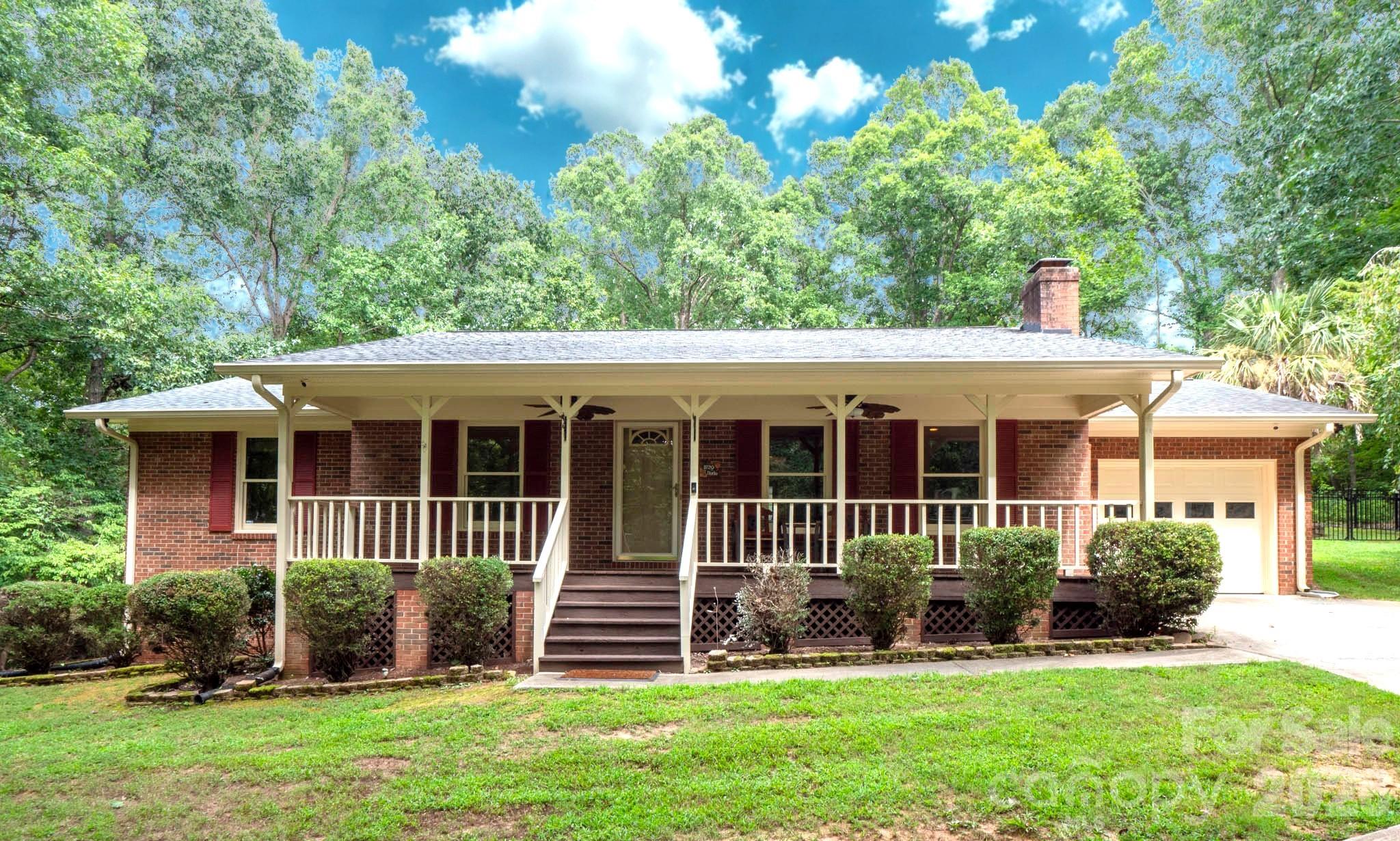 8720 Unionville Brief Road, Monroe, NC