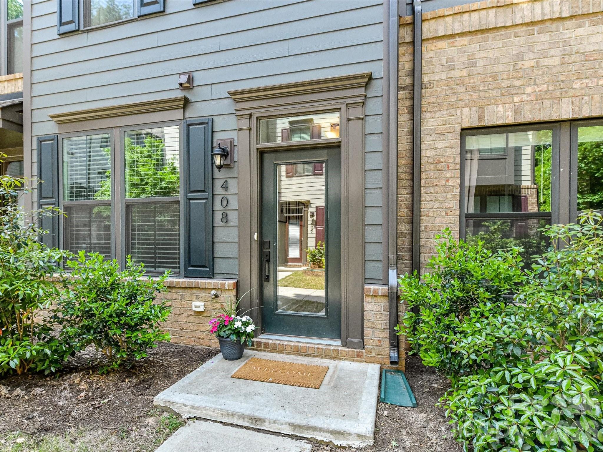 Photo 4 of 408 Tristram Lane, Charlotte, NC