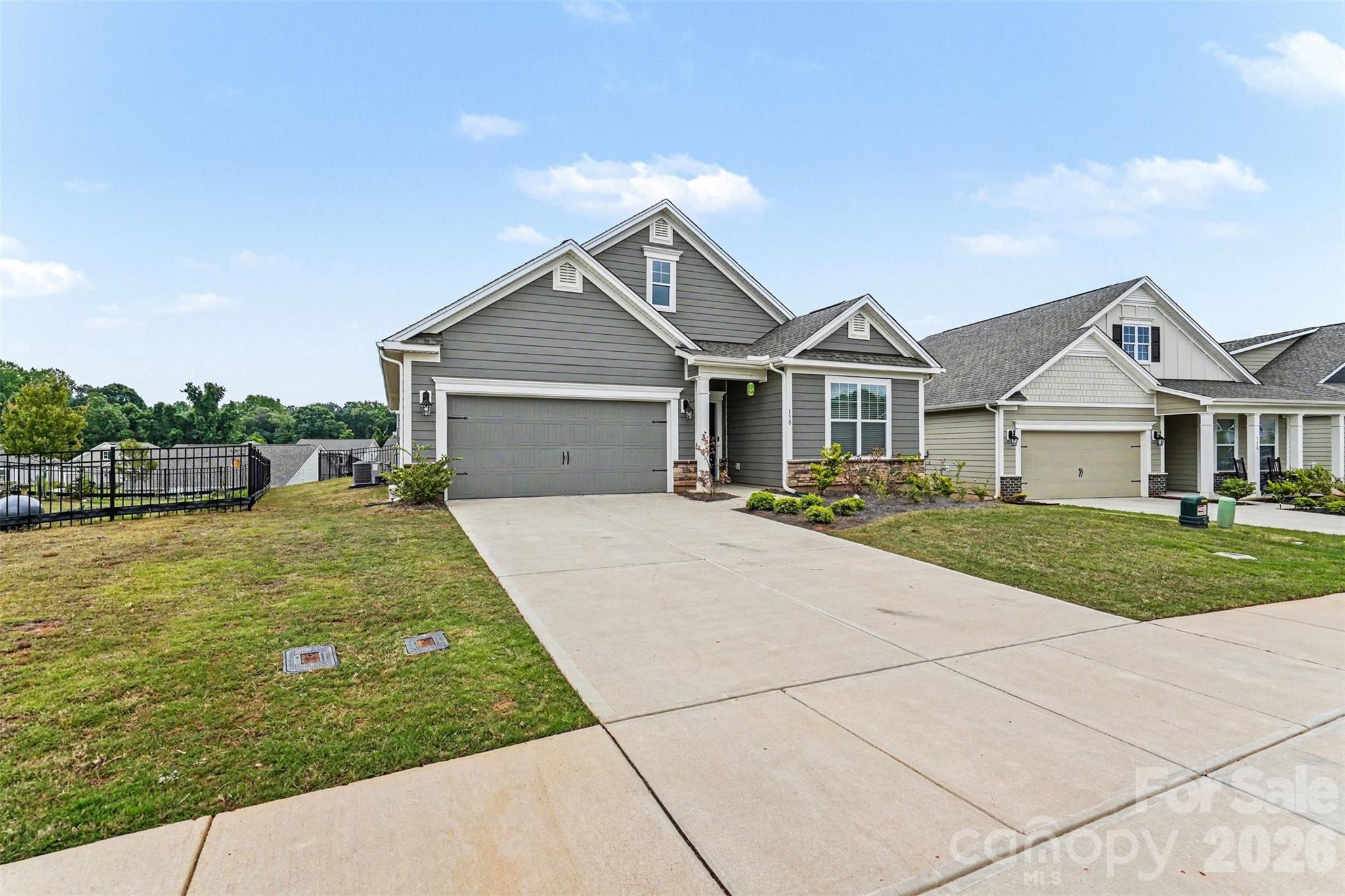 Photo 3 of 130 Ari Avenue, Troutman, NC
