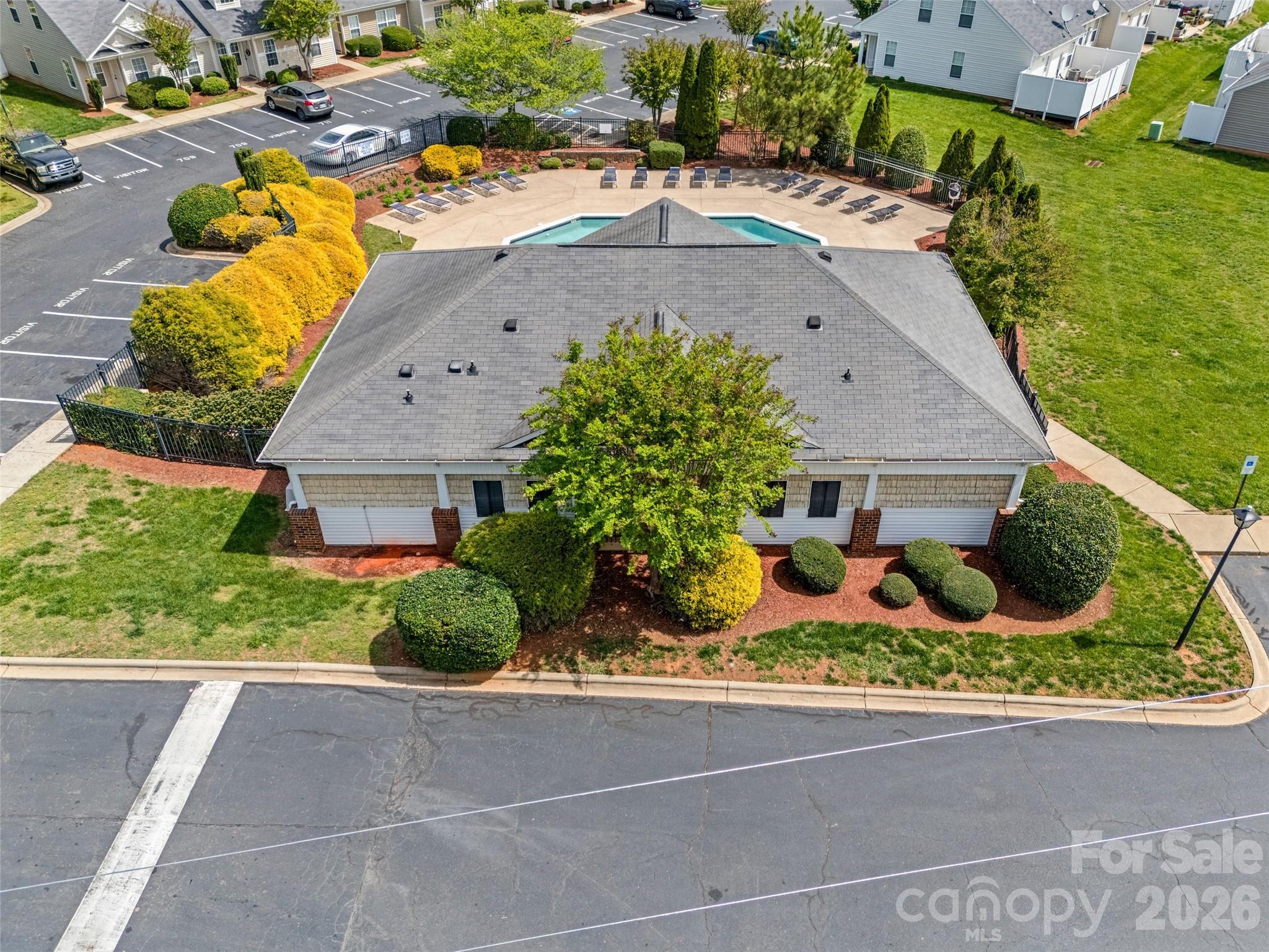 2086 Shady Pond Drive, Lake Wylie, SC - photo 26 of 28