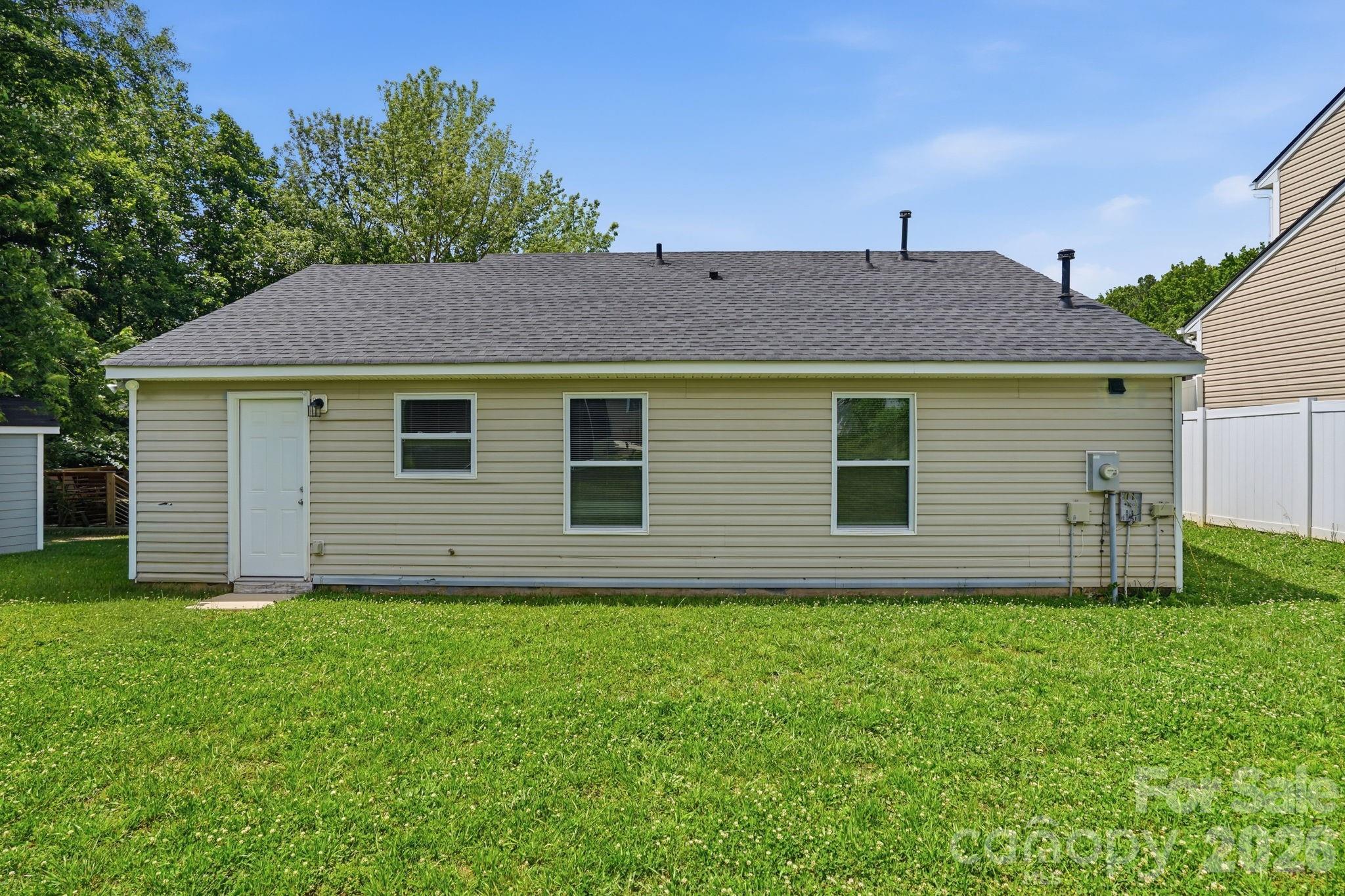 Photo 30 of 2306 Jordi Way, Charlotte, NC
