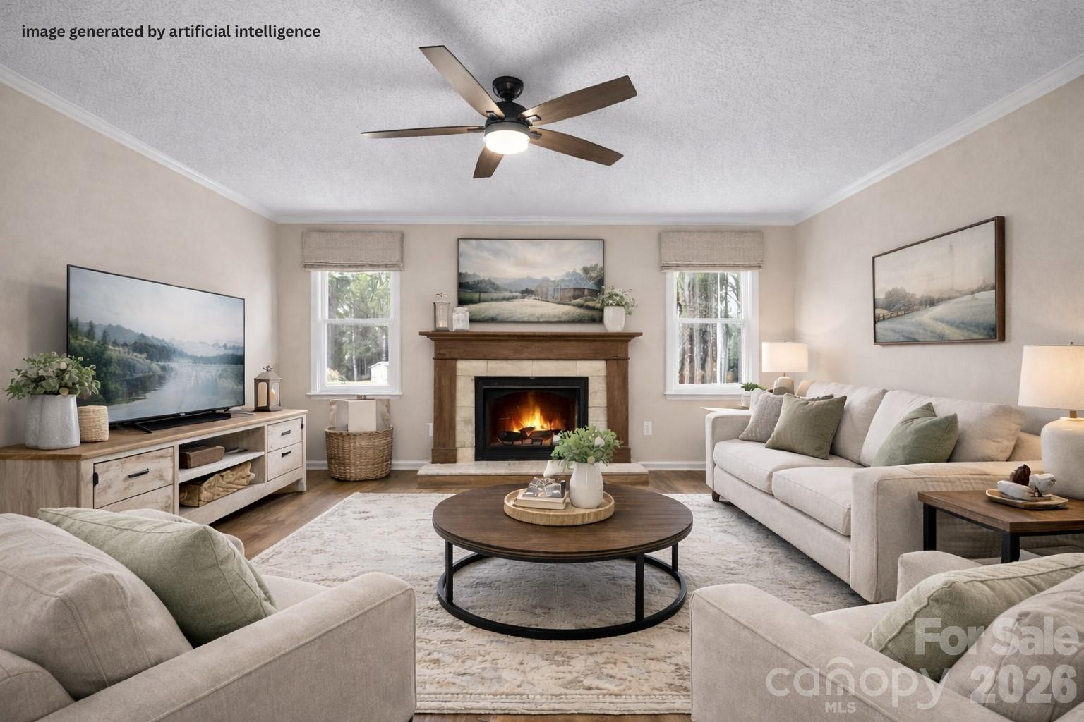 7812 Hwy 742 Highway, Marshville, NC - photo 22 of 48