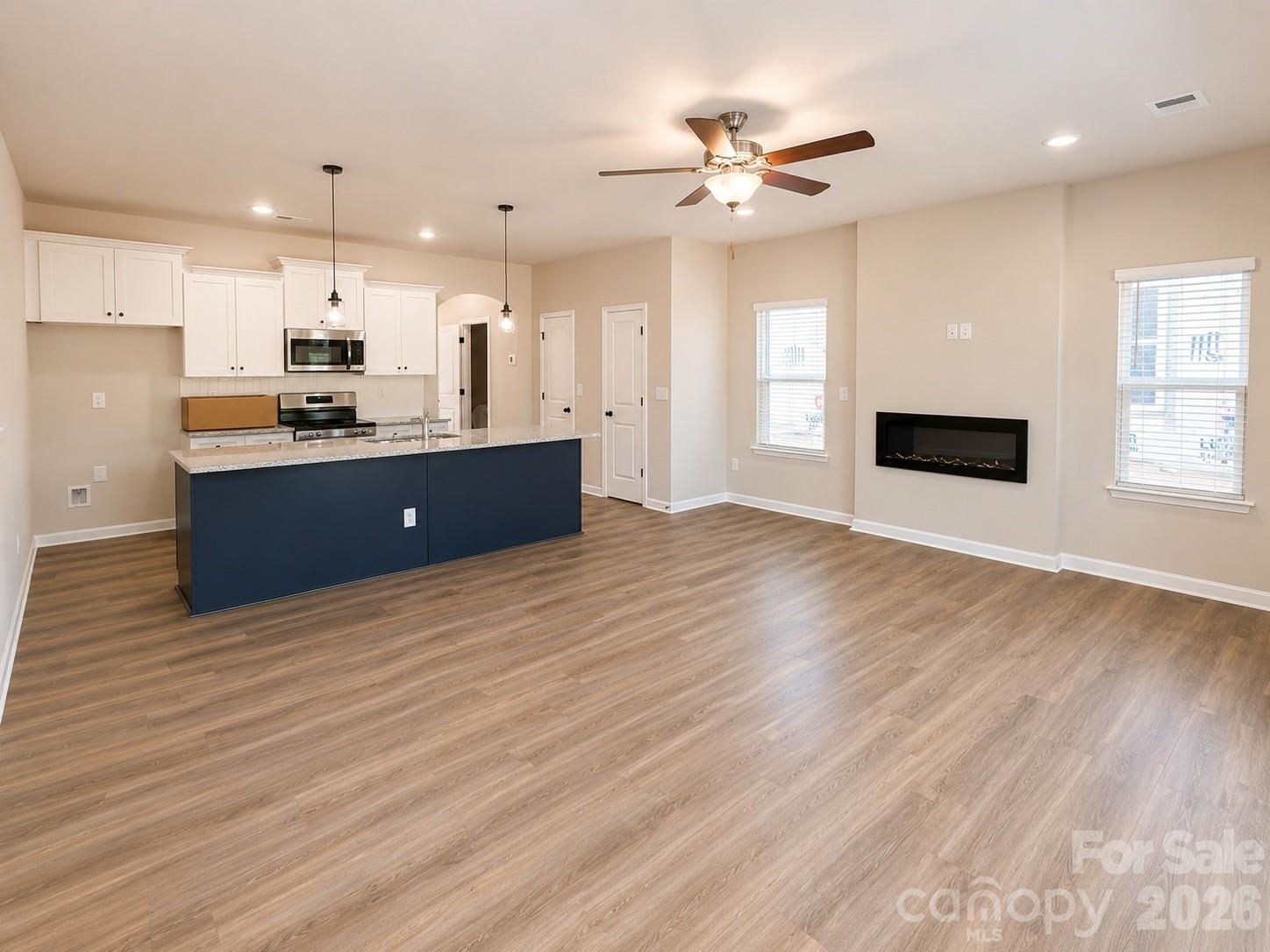 Photo 2 of 5941 Wallace Avenue, Charlotte, NC