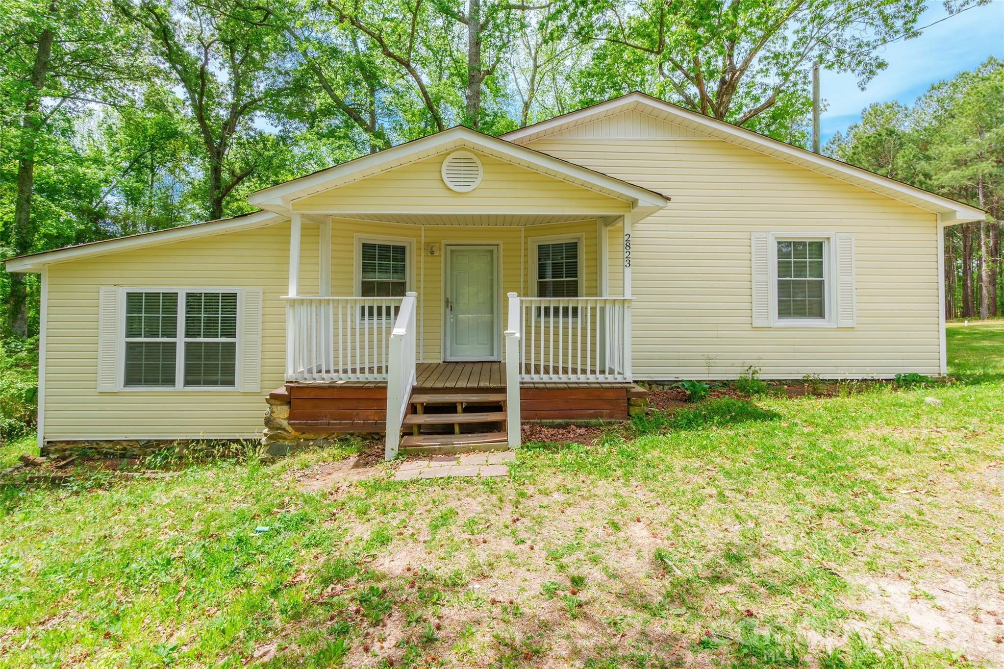 2823 Lyndell Way, Lancaster, SC