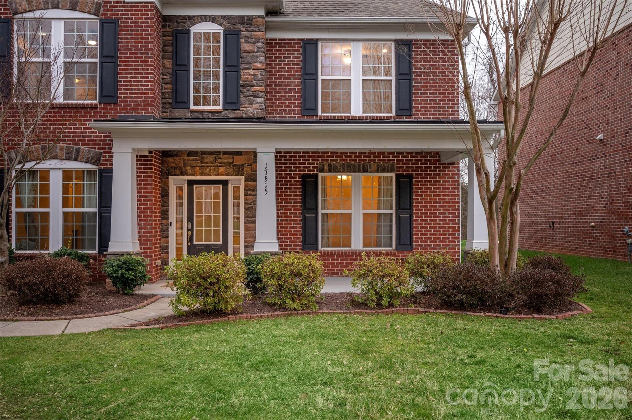 Photo 2 of 17515 Campbell Hall Court, Charlotte, NC