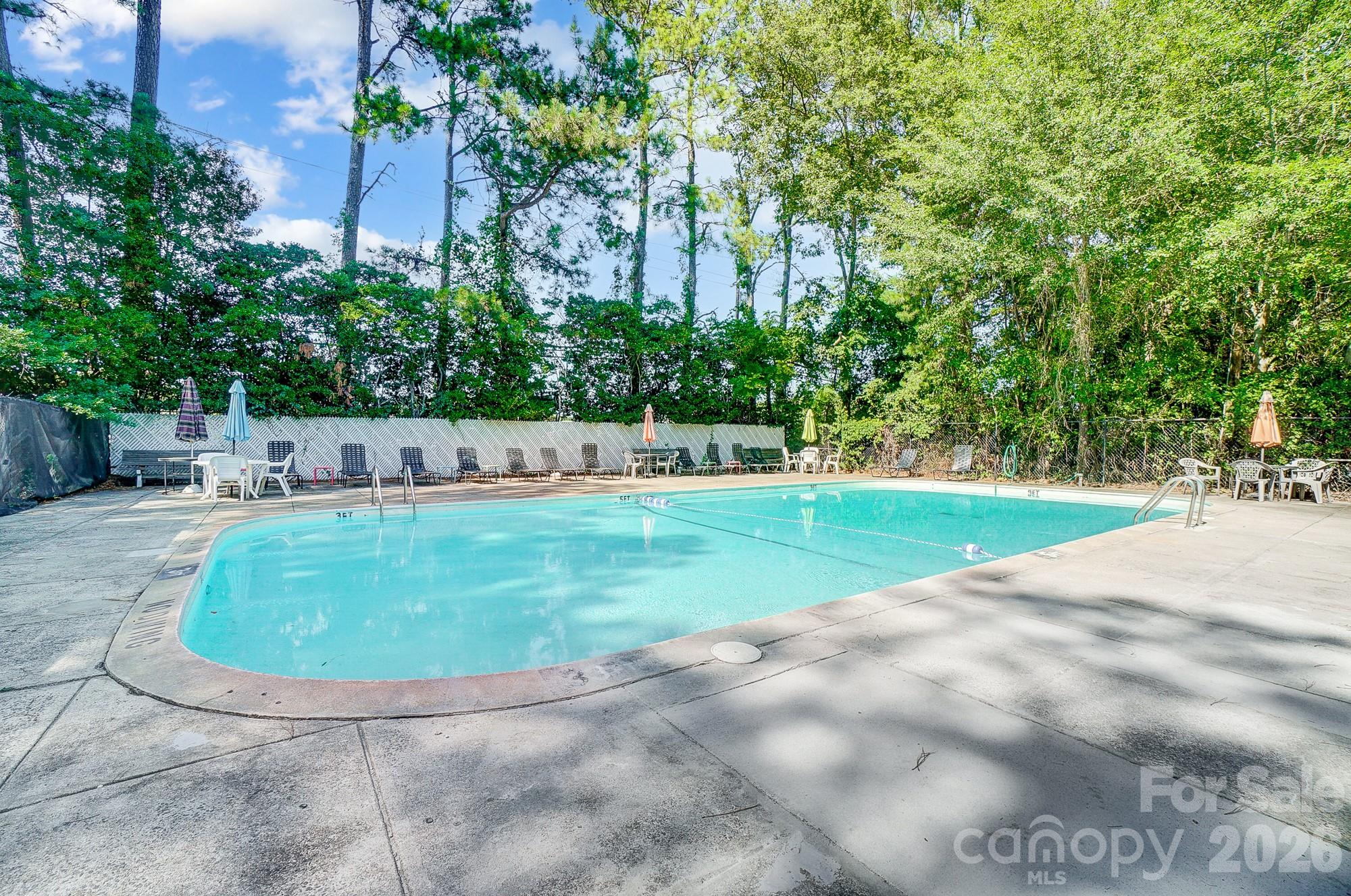 Photo 31 of 8518 Castle Pine Court, Charlotte, NC