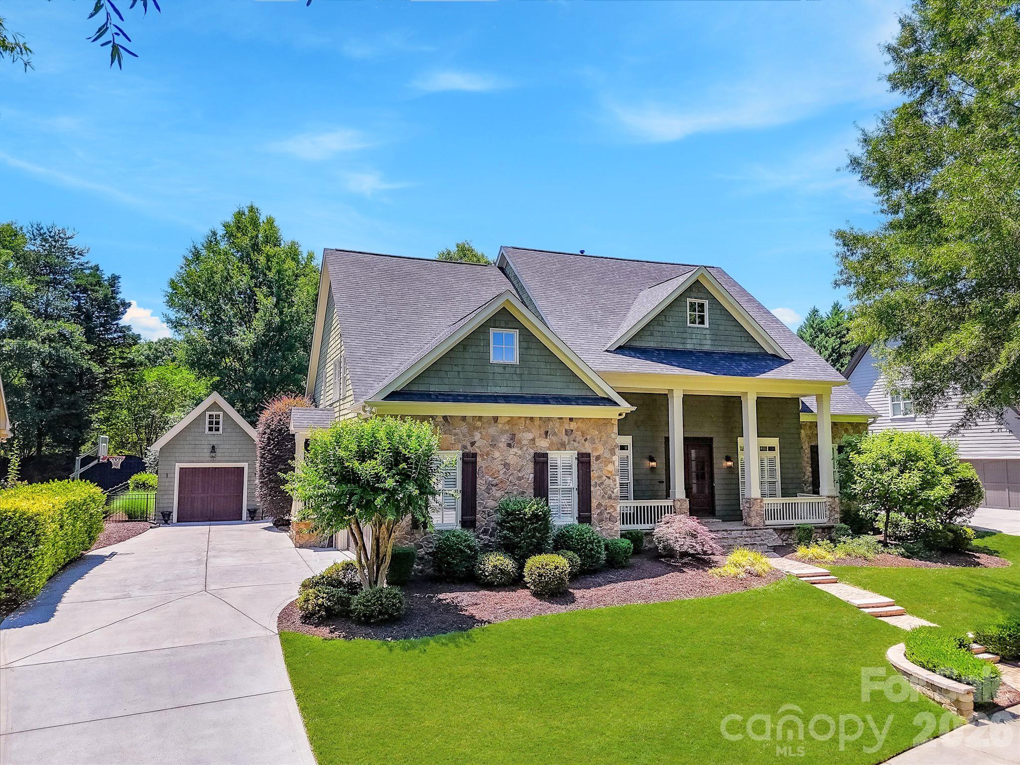 Photo 39 of 7805 Pemswood Street, Charlotte, NC