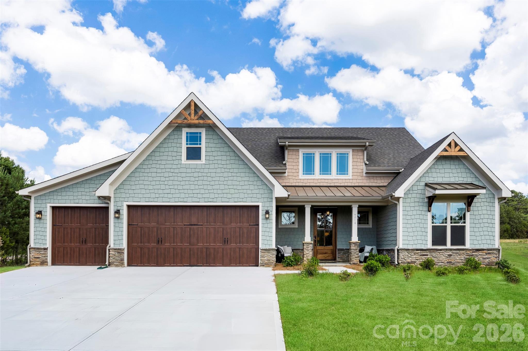 4614 Quiet Rail Court, Lancaster, SC