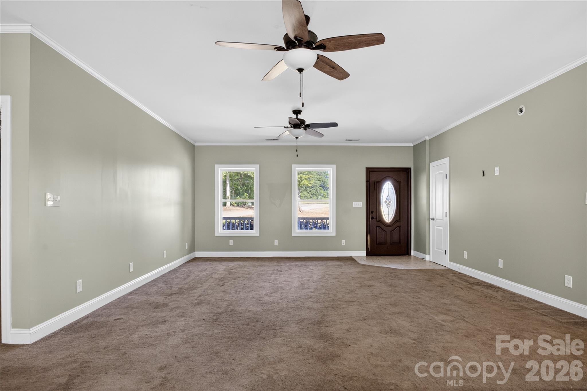 6151 Settlers Trail, Stanfield, NC - photo 9 of 39