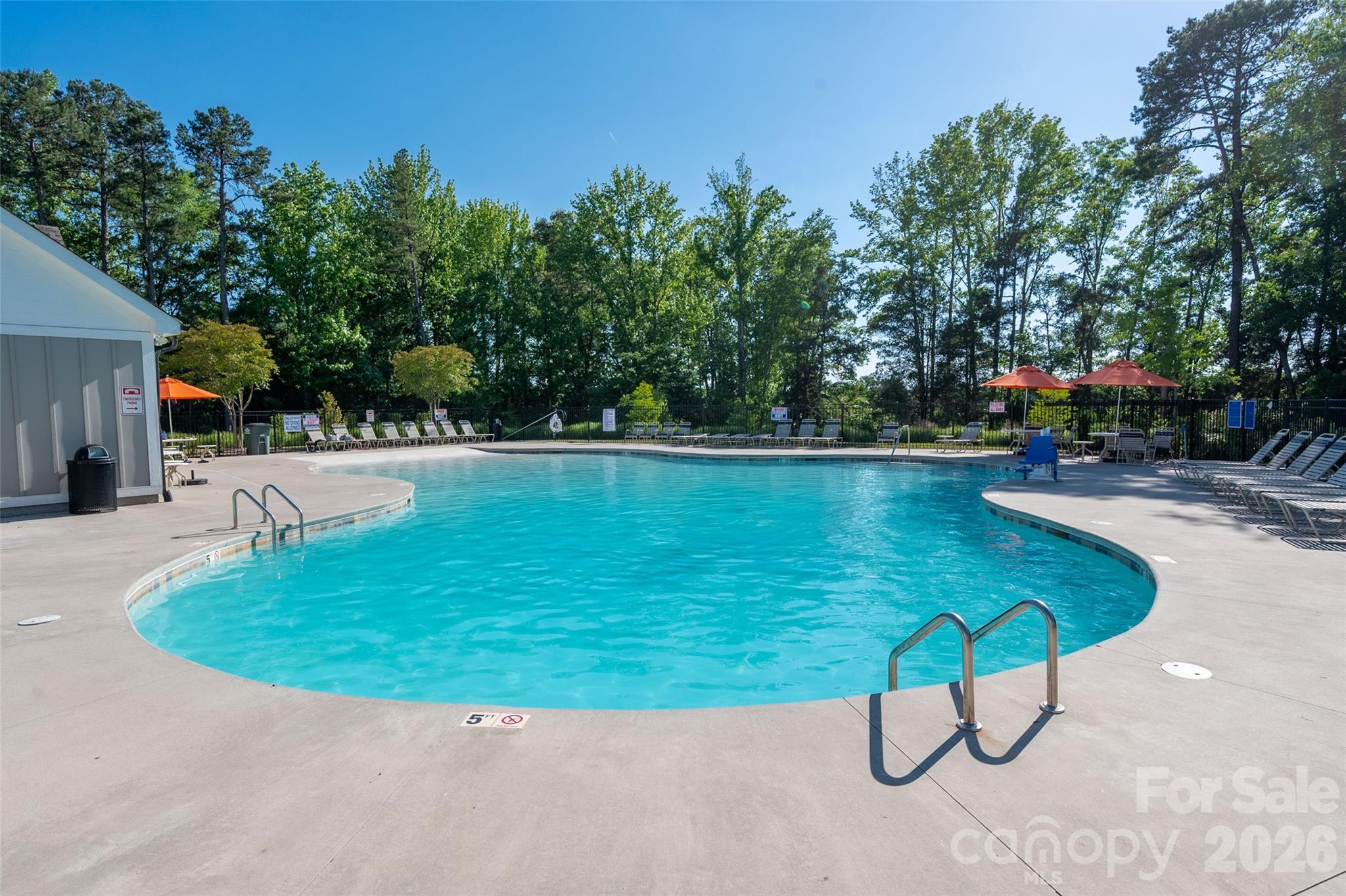 13205 Gadwal Pintail Drive, Charlotte, NC - photo 33 of 38