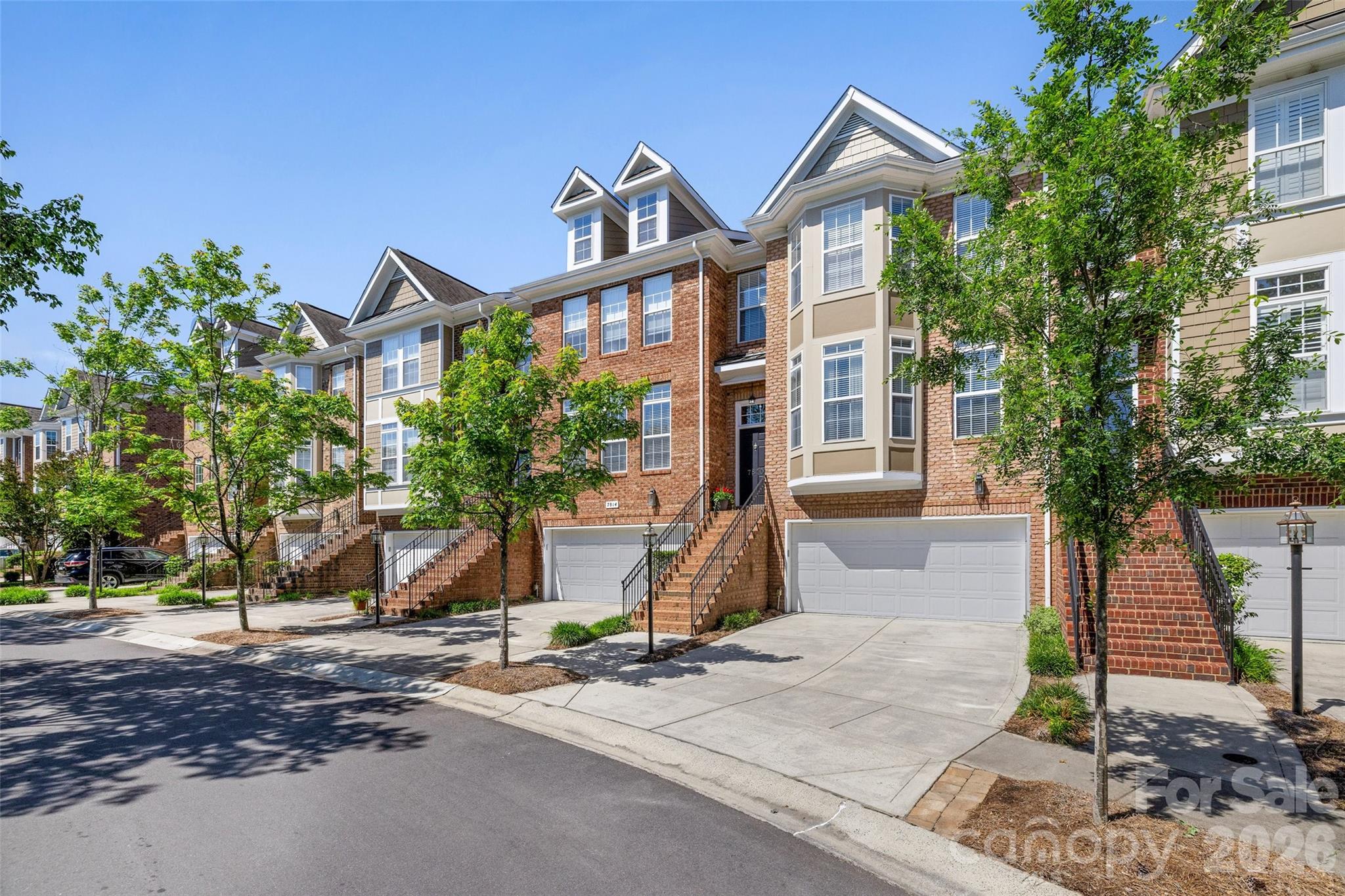 Photo 41 of 7810 Springs Village Lane, Charlotte, NC