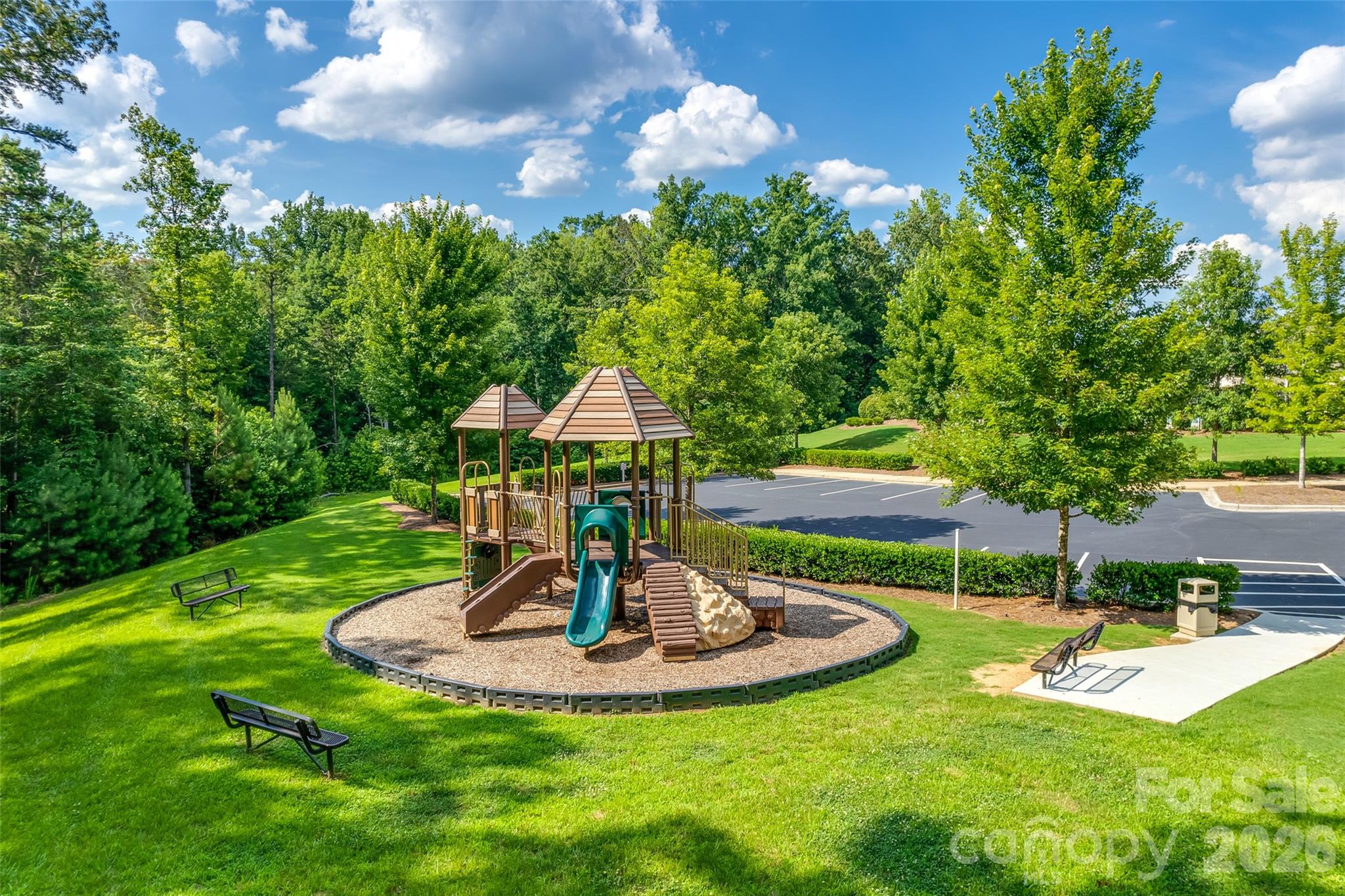 1521 Deer Meadows Drive, Waxhaw, NC - photo 44 of 45